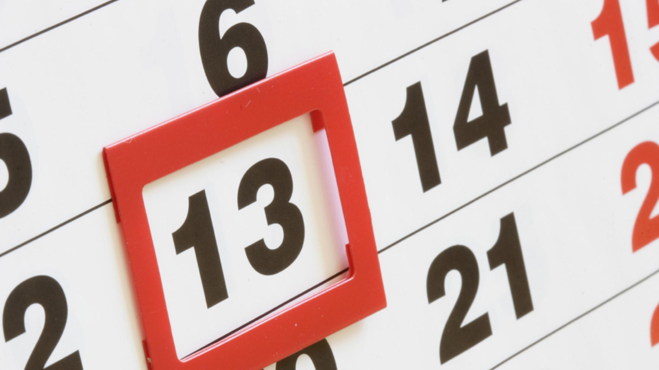 Pick The Numbers That Equal 13 Mental Floss Pick The Numbers That Equal 13 Mental Floss