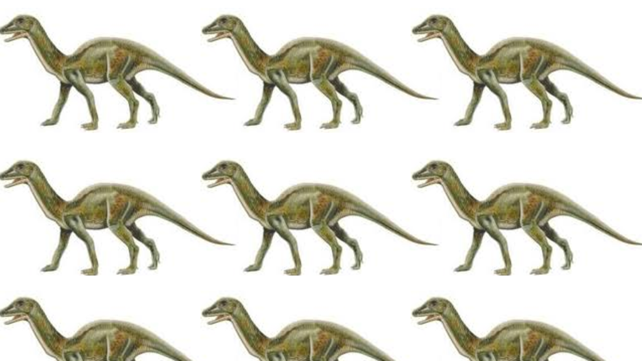 10 Mousey Facts About Mussaurus | Mental Floss