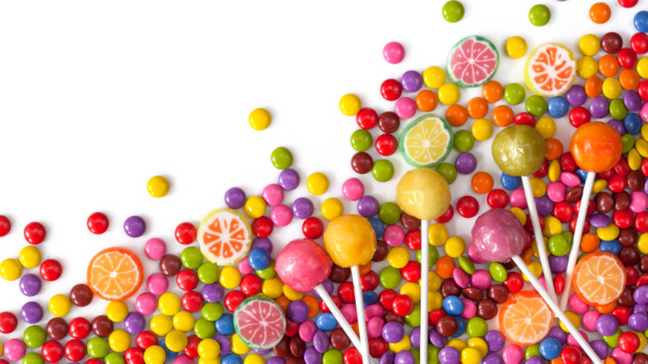 The Missing Links: The Sweet Science of Candy | Mental Floss