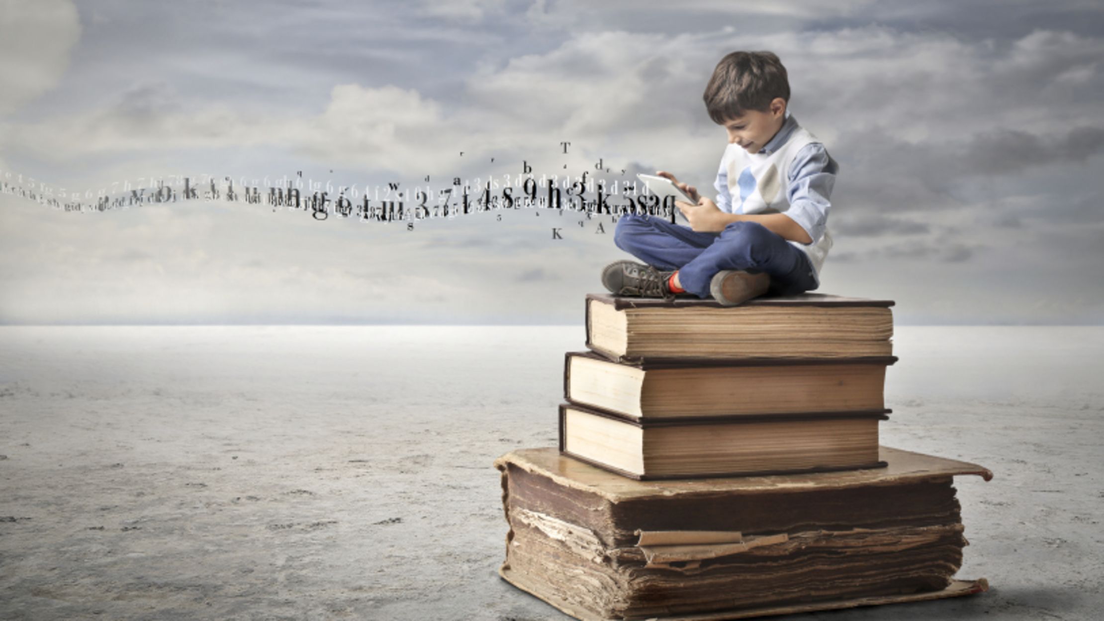 8 Fun Ways Interactive Learning Can Improve Children's Literacy ... 8 Fun Ways Interactive Learning Can Improve Children's Literacy ...