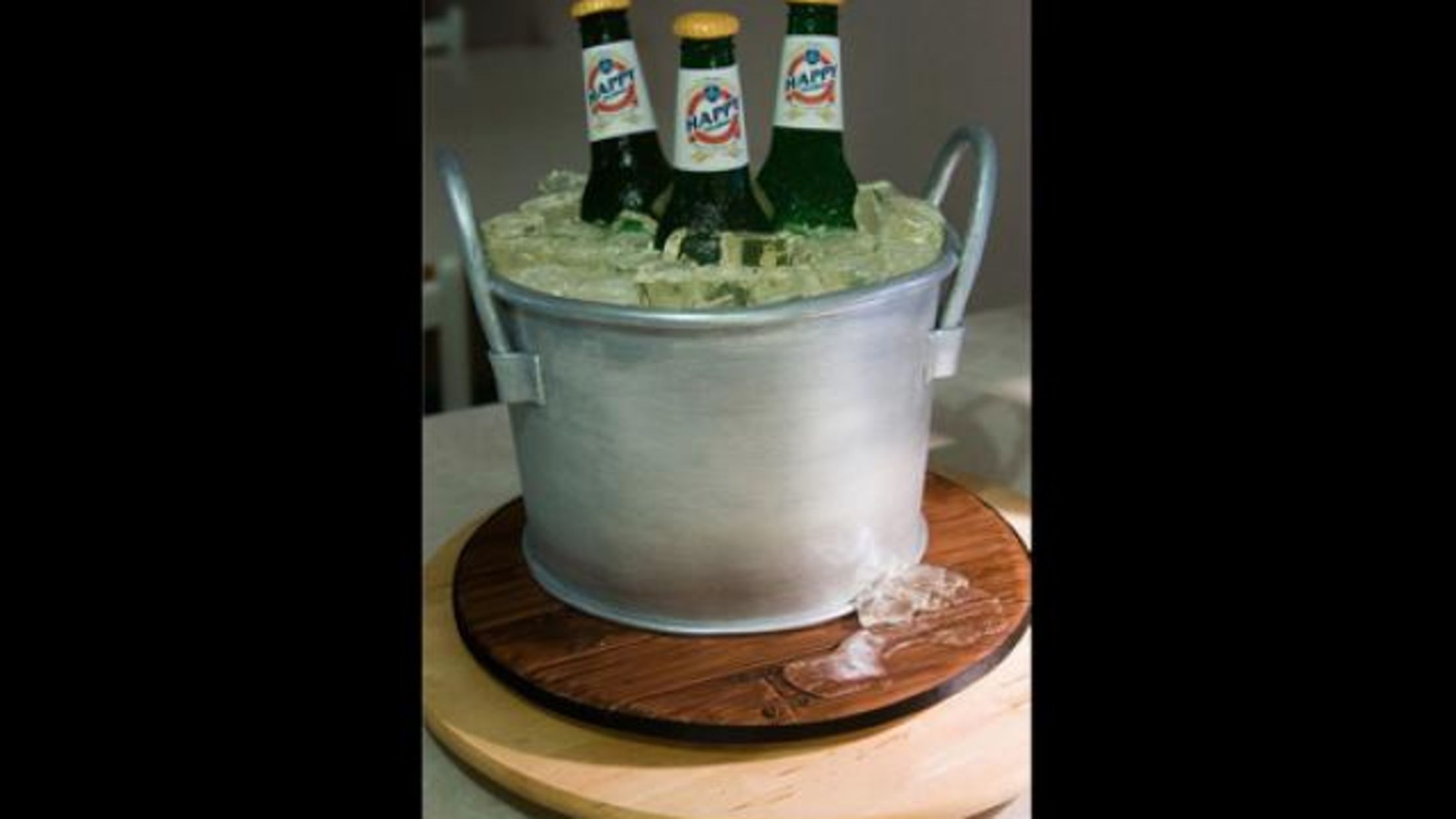 11 Stunning Cakes That Look Exactly Like Other Foods Mental Floss