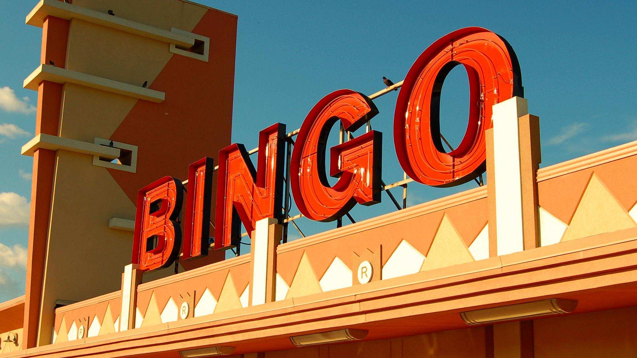 Where Does Bingo Come From Mental Floss Where Does Bingo Come From Mental Floss