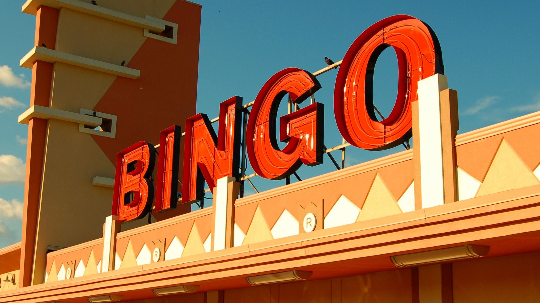 Where Does Bingo Come From? | Mental Floss