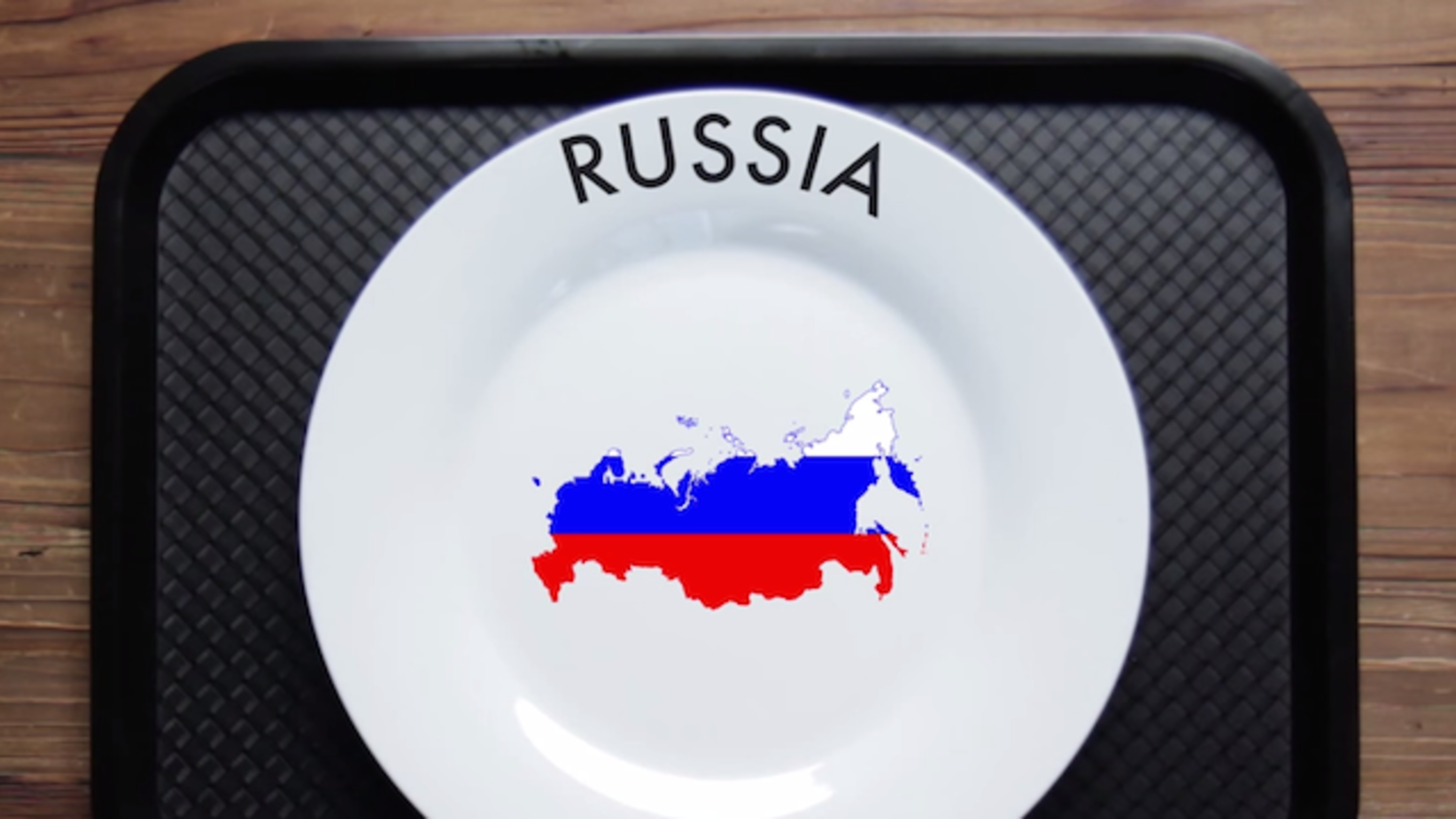 School Lunches Around The World Mental Floss