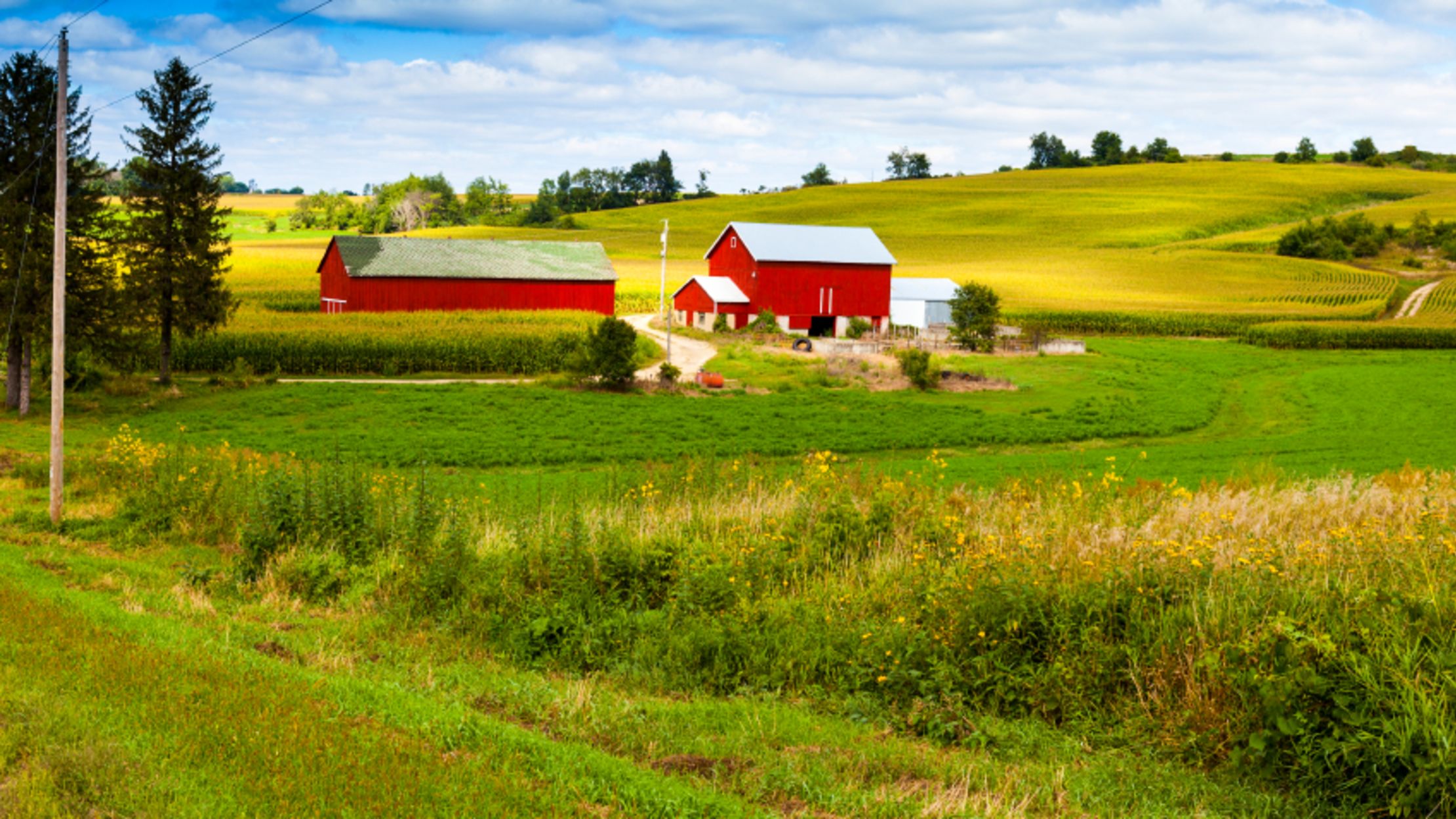 15 Things You Might Not Know About Iowa | Mental Floss