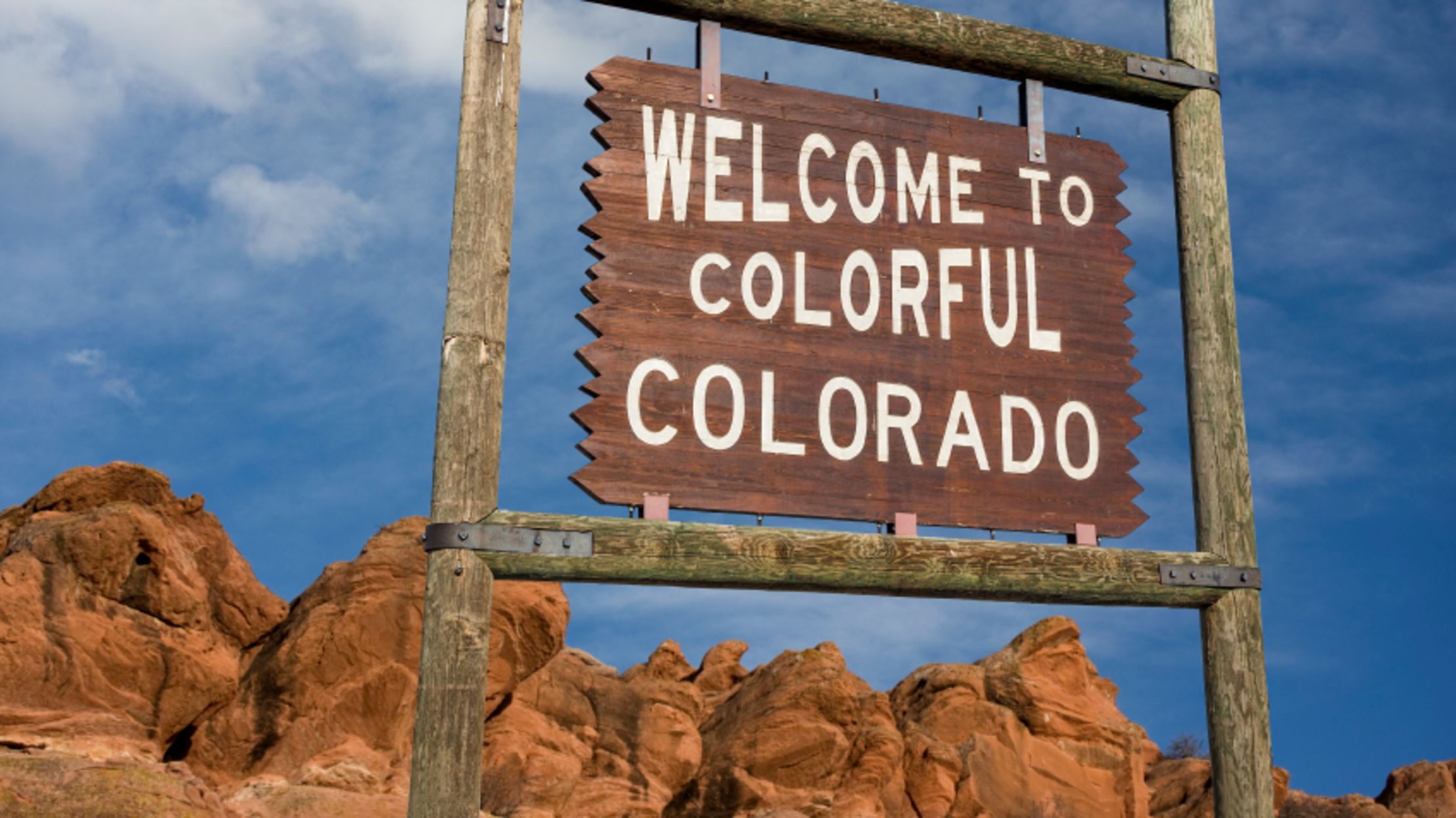 15 Things You Might Not Know About Colorado | Mental Floss