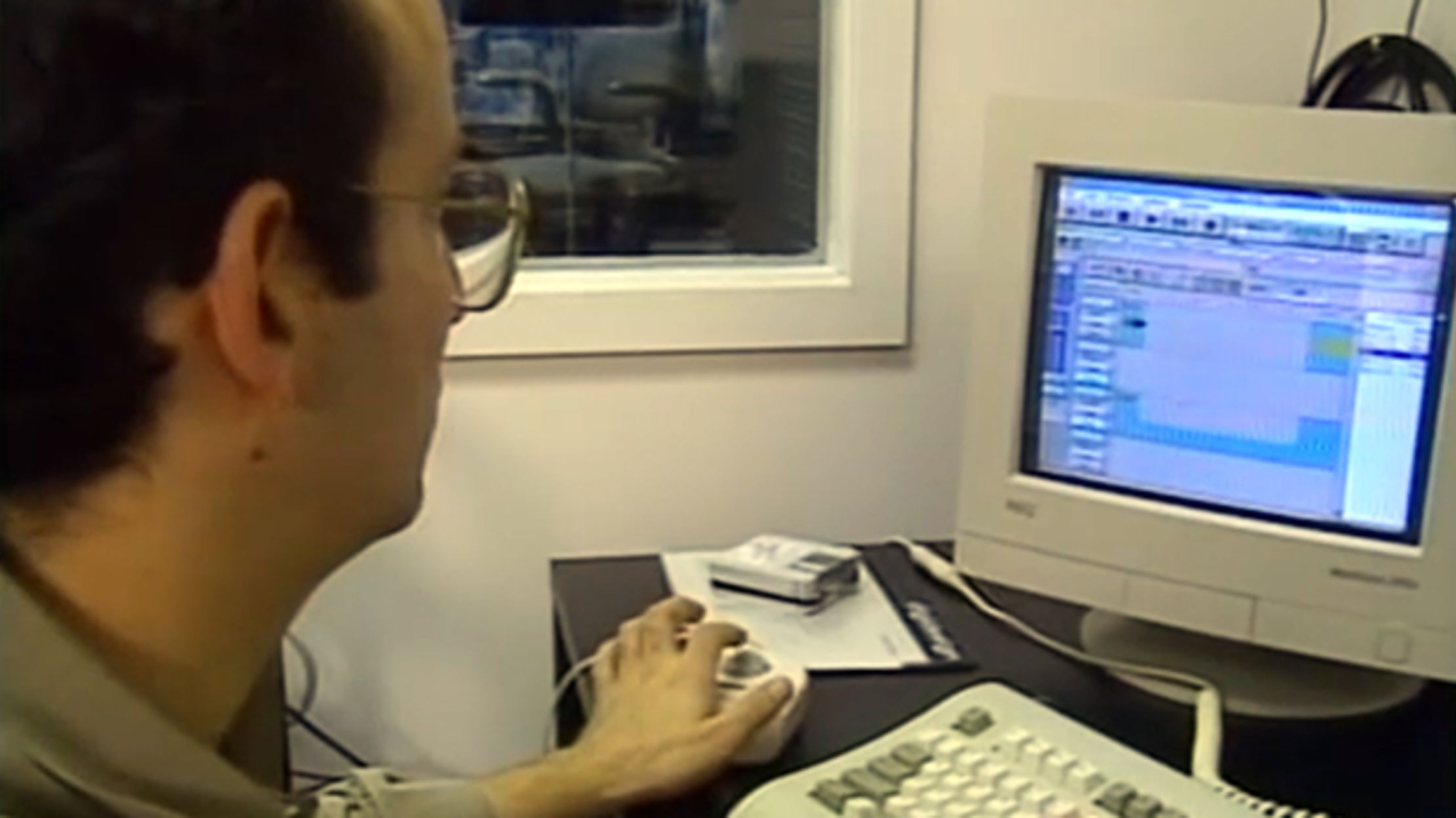 A Tour of the Internet in 1993 | Mental Floss