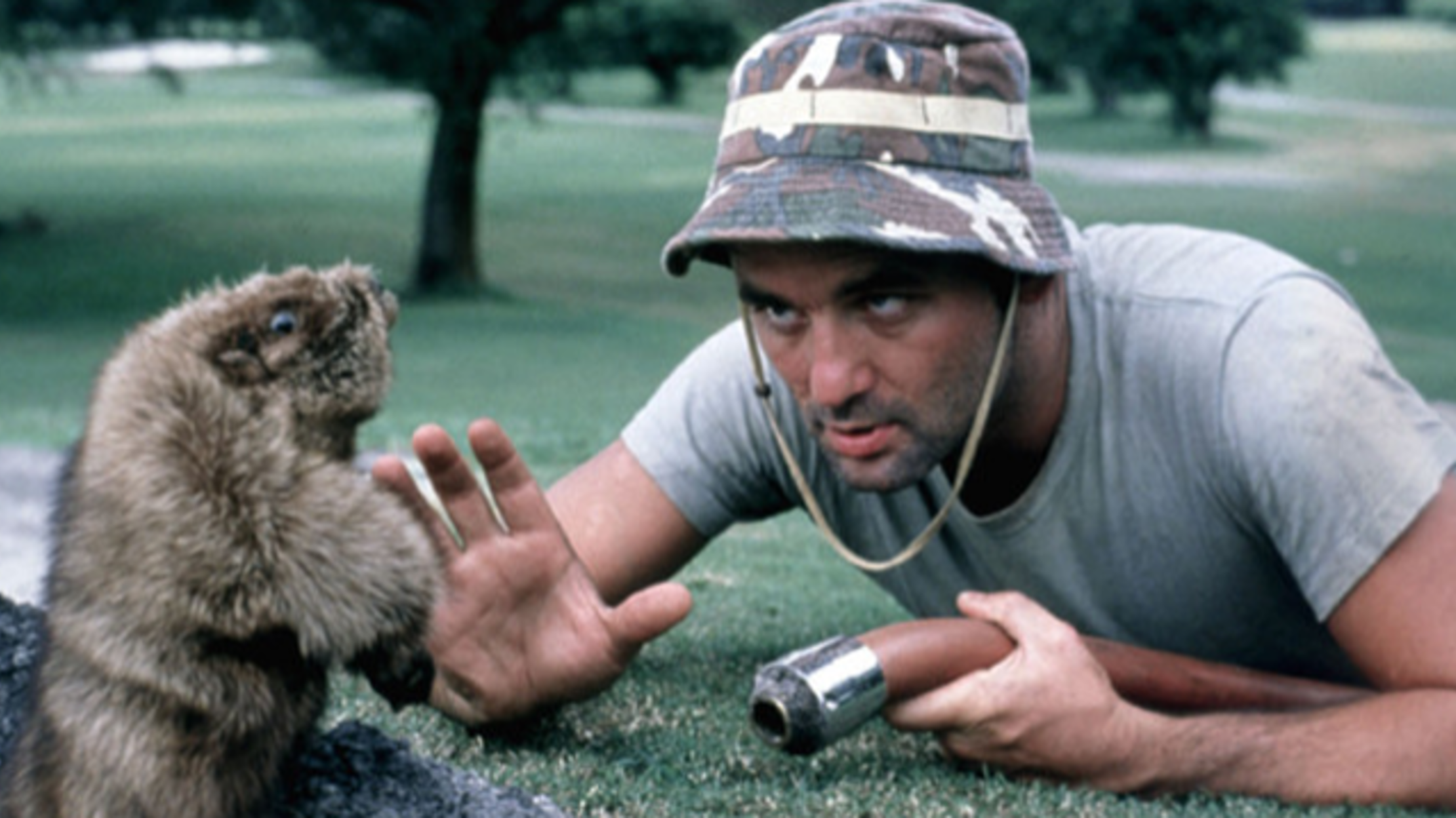 15 Fun Facts About 'Caddyshack' | Mental Floss