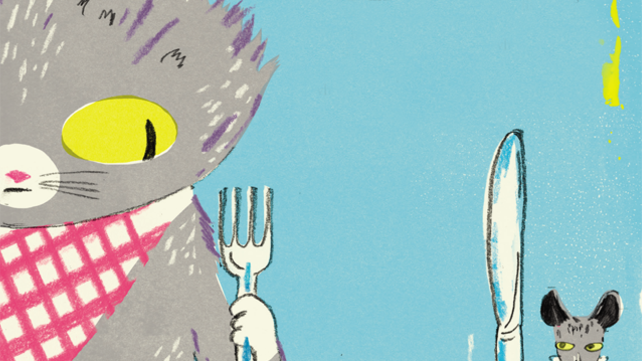Why Isnt Cat Food Mouse Flavored Mental Floss