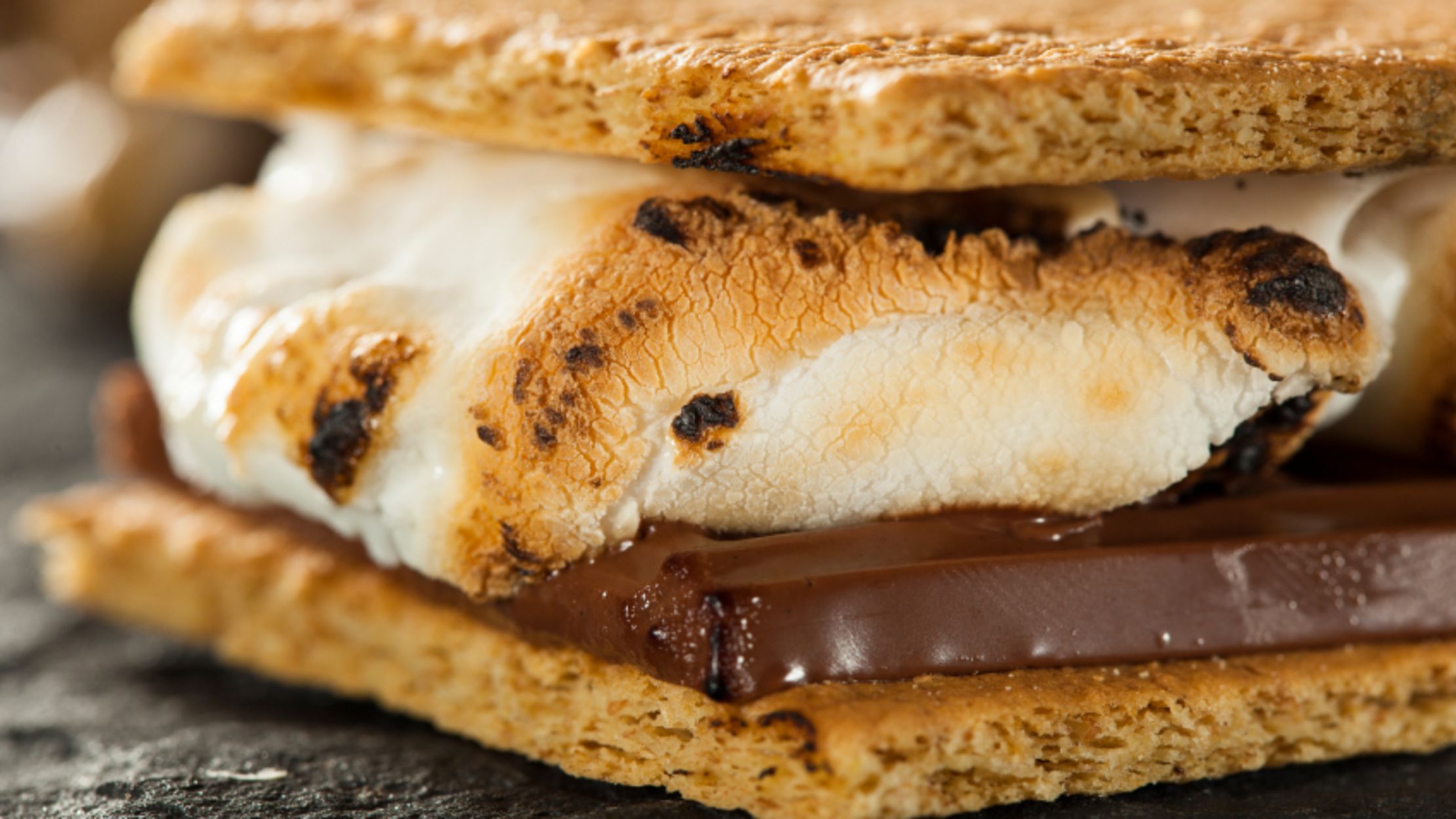 11 Creative S’mores Combinations for National S'mores Day | Mental Floss