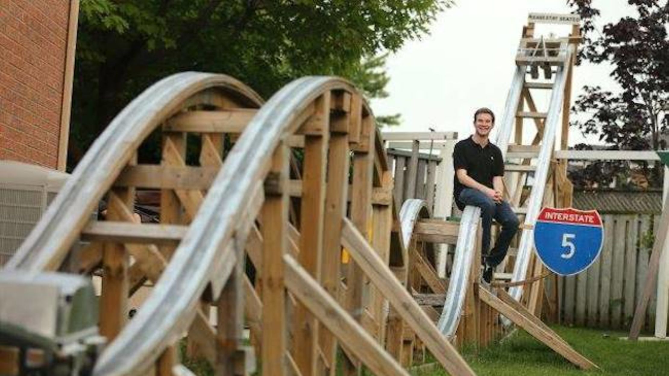 The Missing Links DIY Backyard Roller Coaster Mental Floss the-missing-links-diy-backyard-roller-coaster-mental-floss