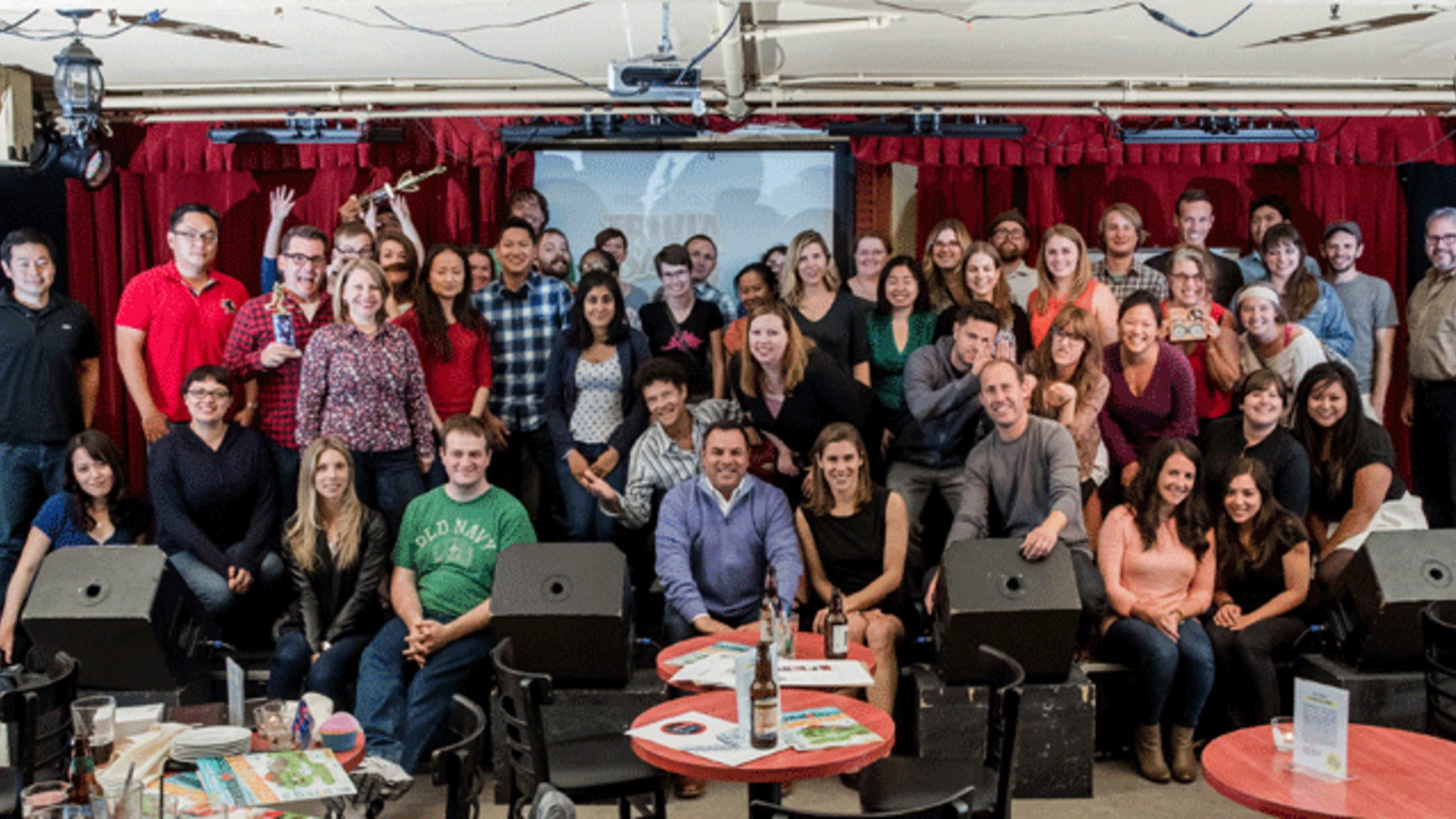 People of Chicago: Come to Our Trivia Show! | Mental Floss