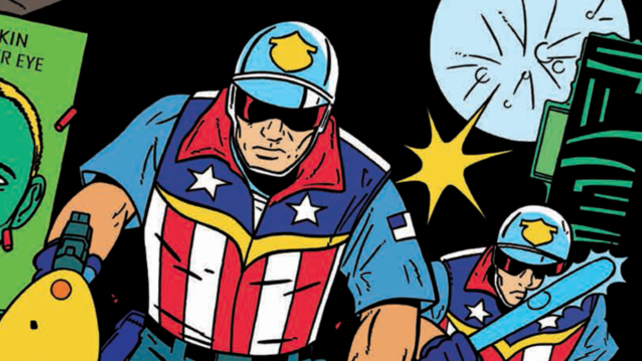 The Most Interesting Comics Of The Week Mental Floss the-most-interesting-comics-of-the-week-mental-floss