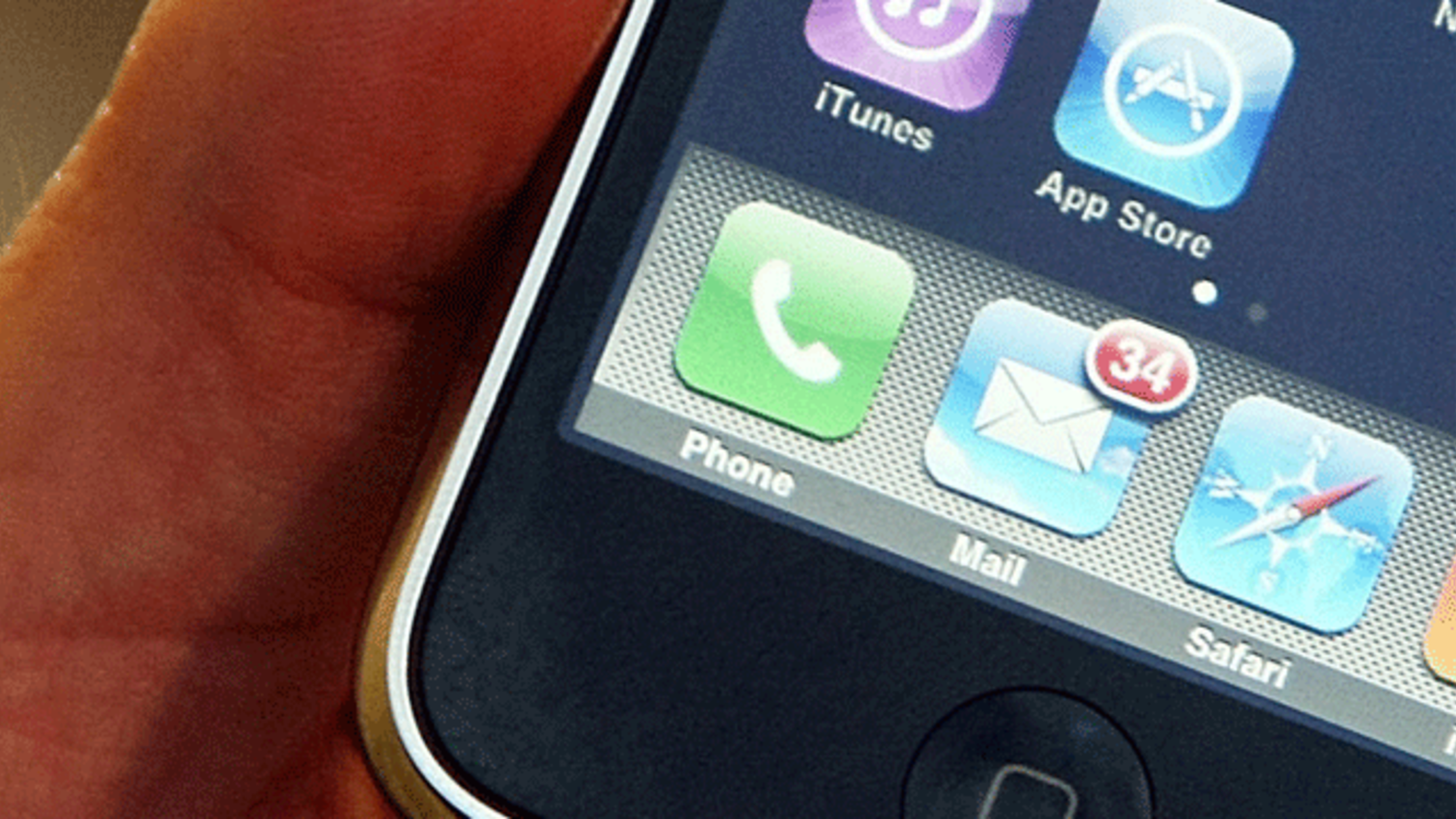 17 Skeuomorphs That Show Retro Is Always In | Mental Floss