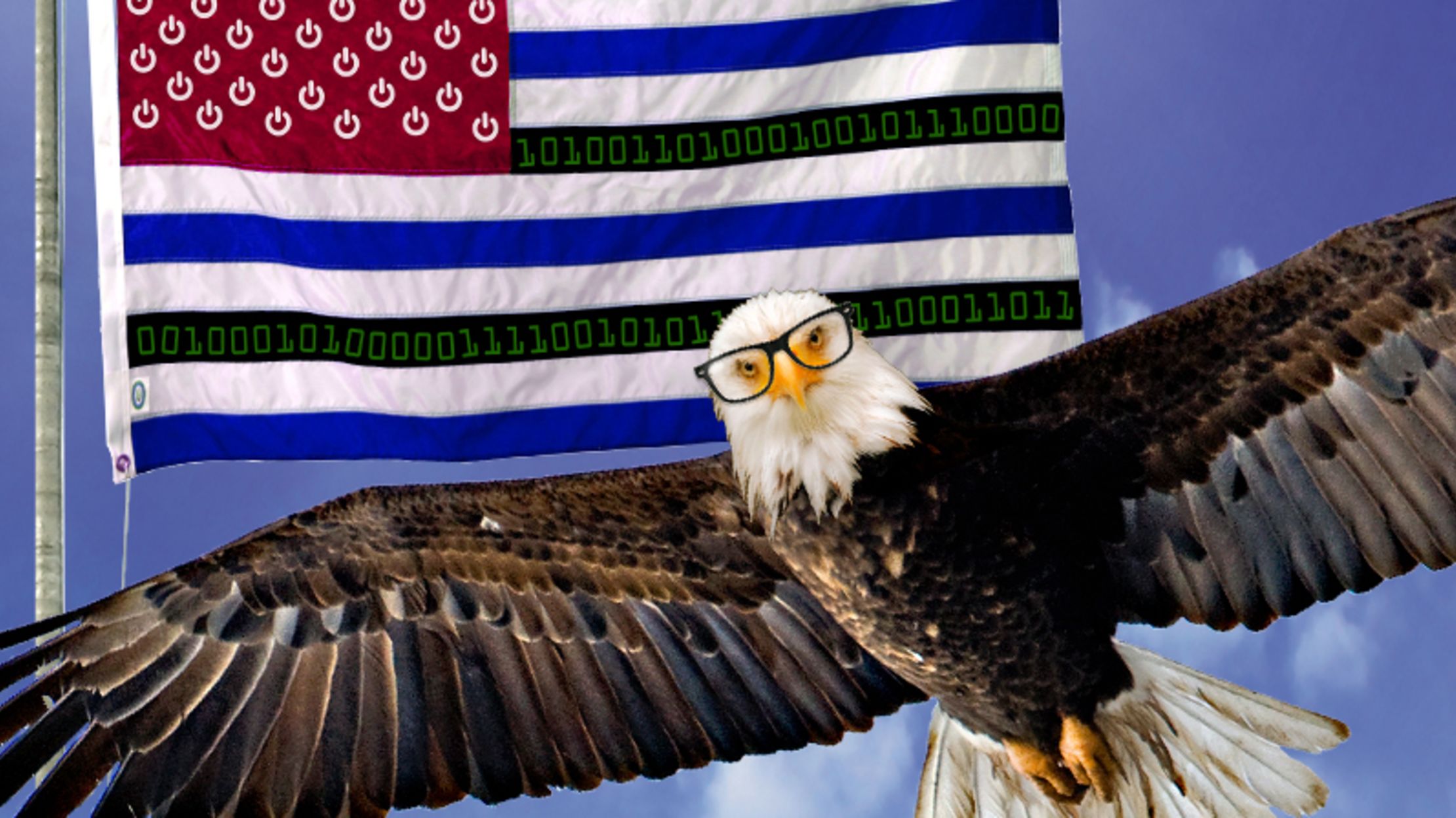 It's Geek Pride Day...Let Your Geek Flag Fly! | Mental Floss It's Geek Pride Day...Let Your Geek Flag Fly! | Mental Floss