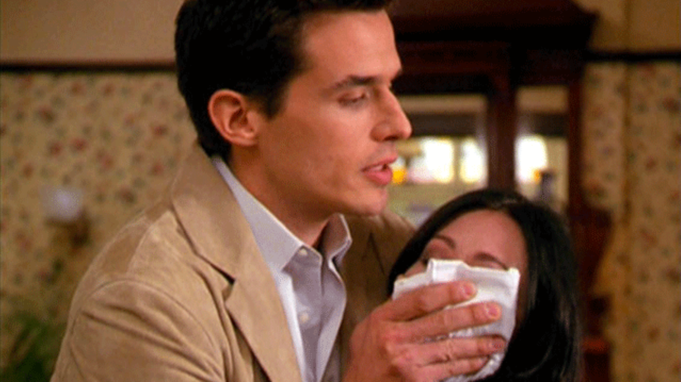 10 TV and Movie Clichés You Never See in Real Life | Mental Floss