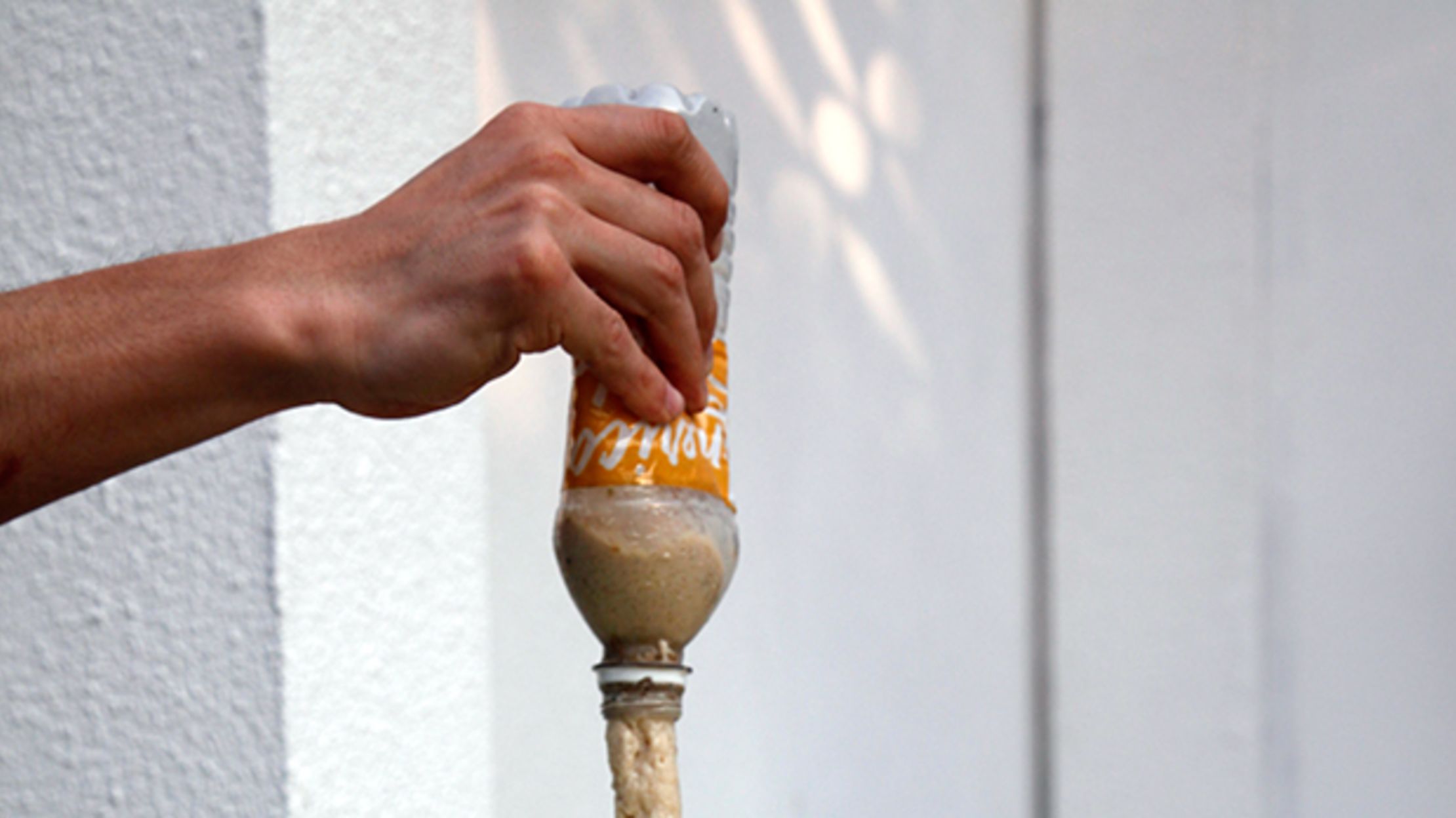 The Recipe for Fake Poop | Mental Floss