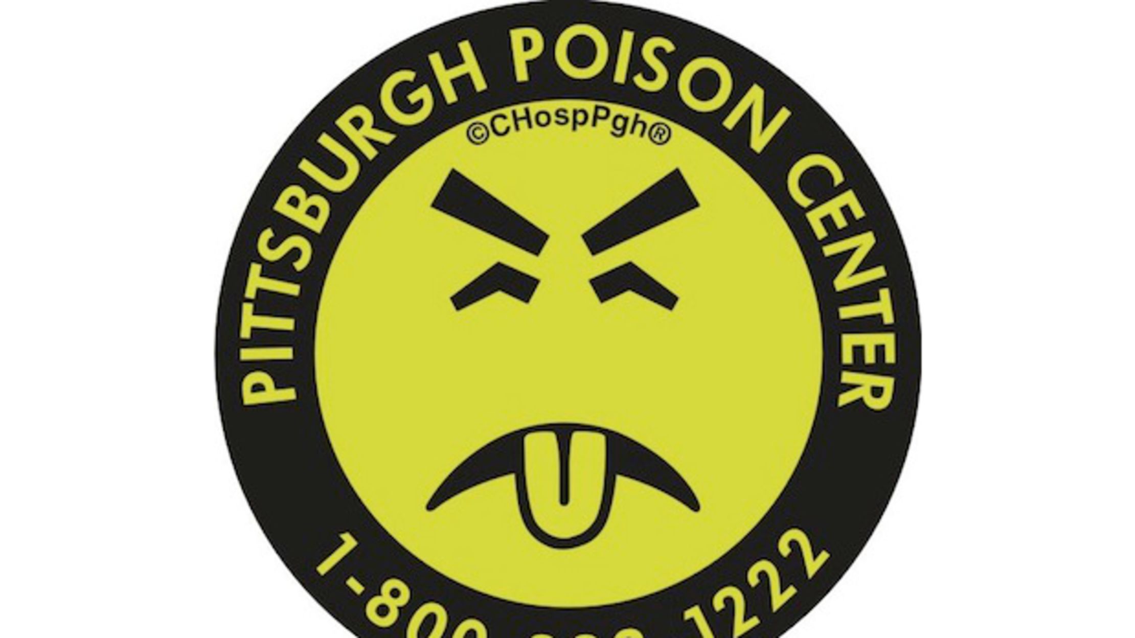 Mr. Yuk: The History of Poison’s Most Iconic Symbol | Mental Floss Mr. Yuk: The History of Poison’s Most Iconic Symbol | Mental Floss