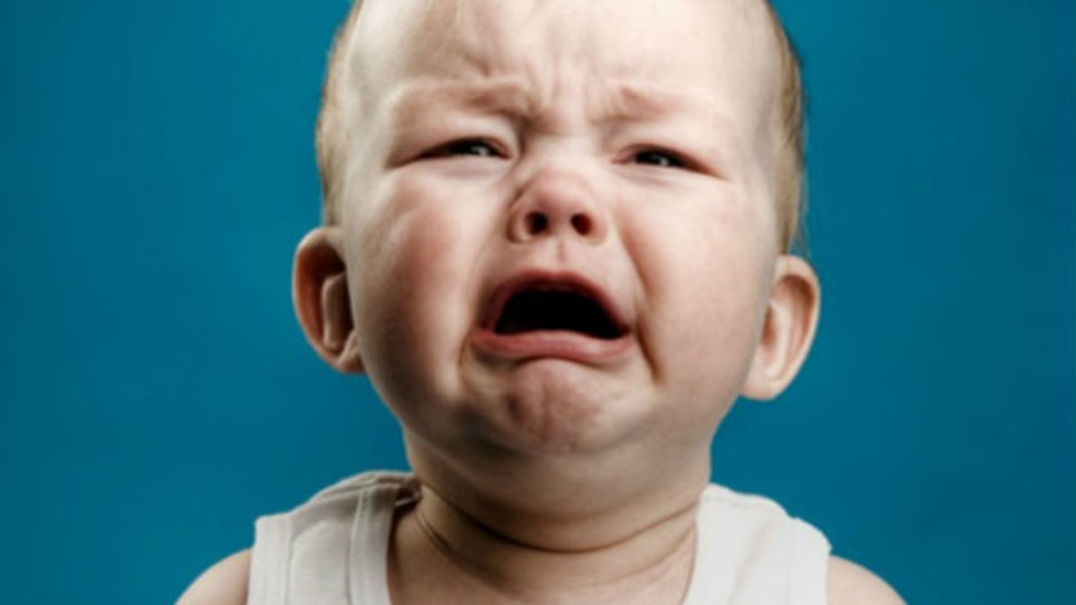 The Missing Links: Why We Cry | Mental Floss