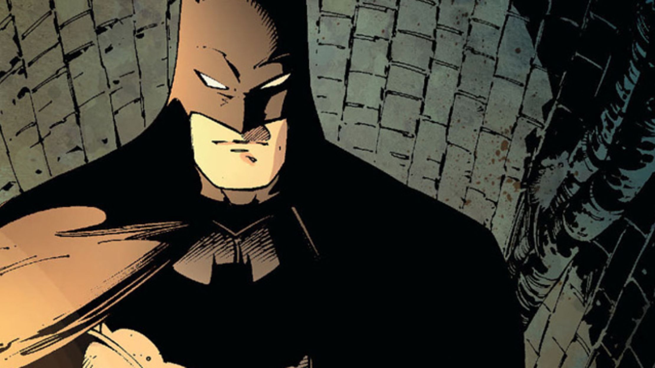 Everything You Need to Know to Get Back Into Batman Comics | Mental Floss