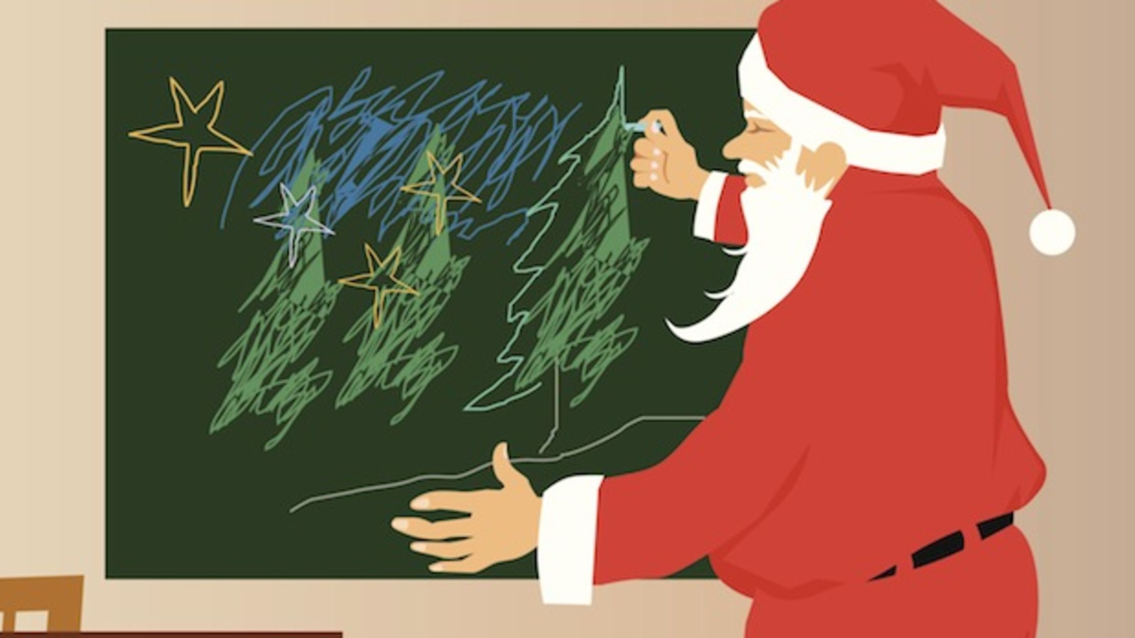 11 Workshops Offered by the International University of Santa Claus ...