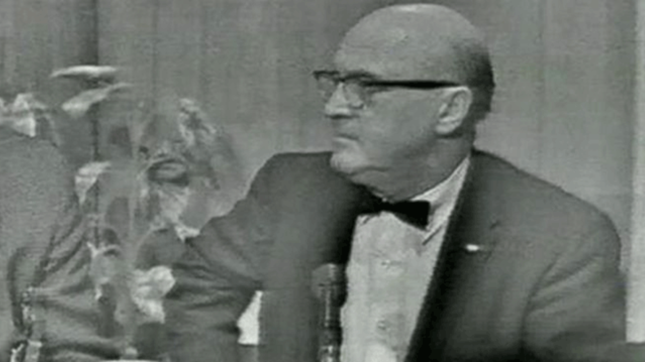 5 Fast Facts About Abraham Zapruder | Mental Floss