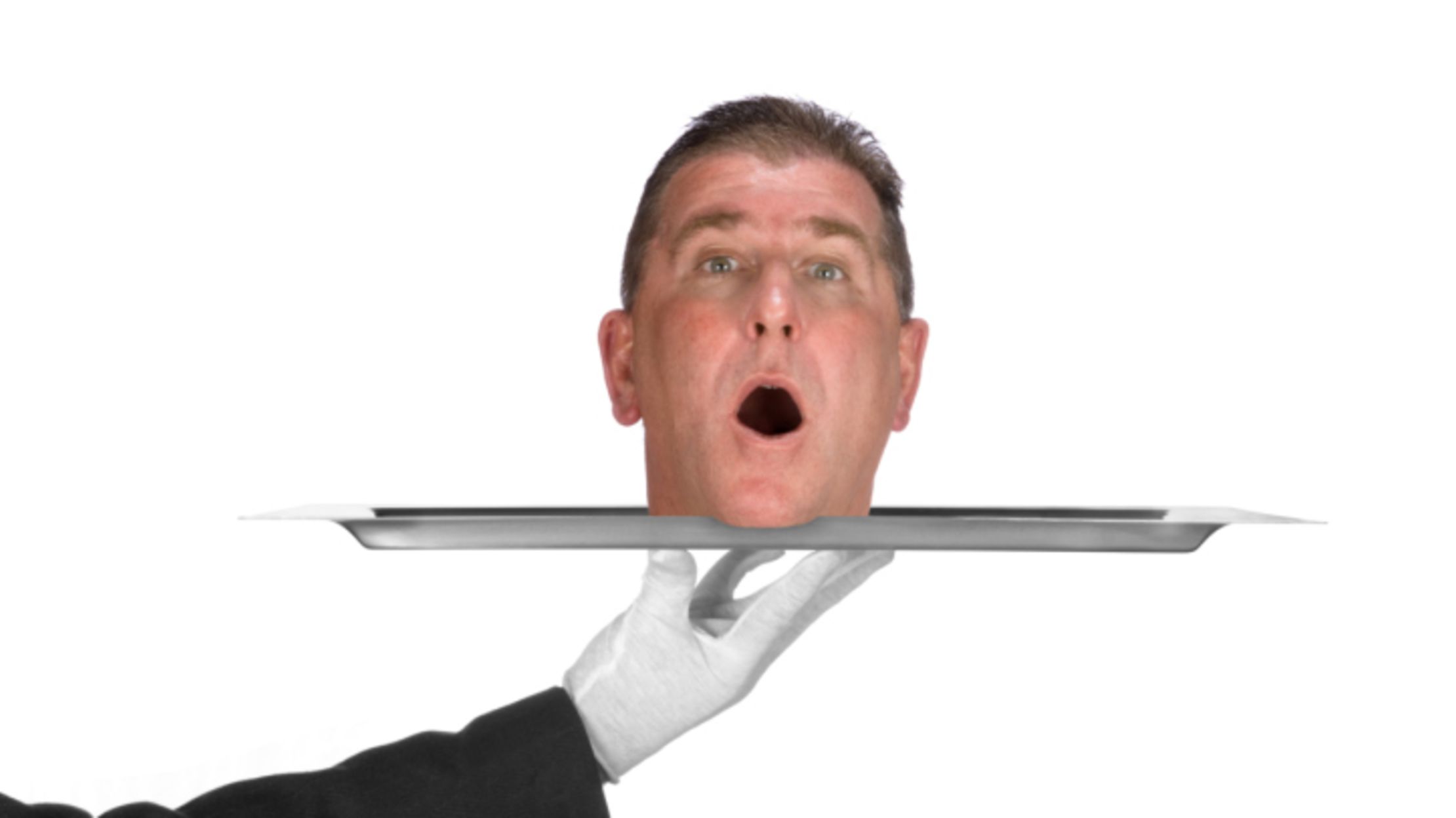 The Missing Links: The Life of A Severed Head | Mental Floss