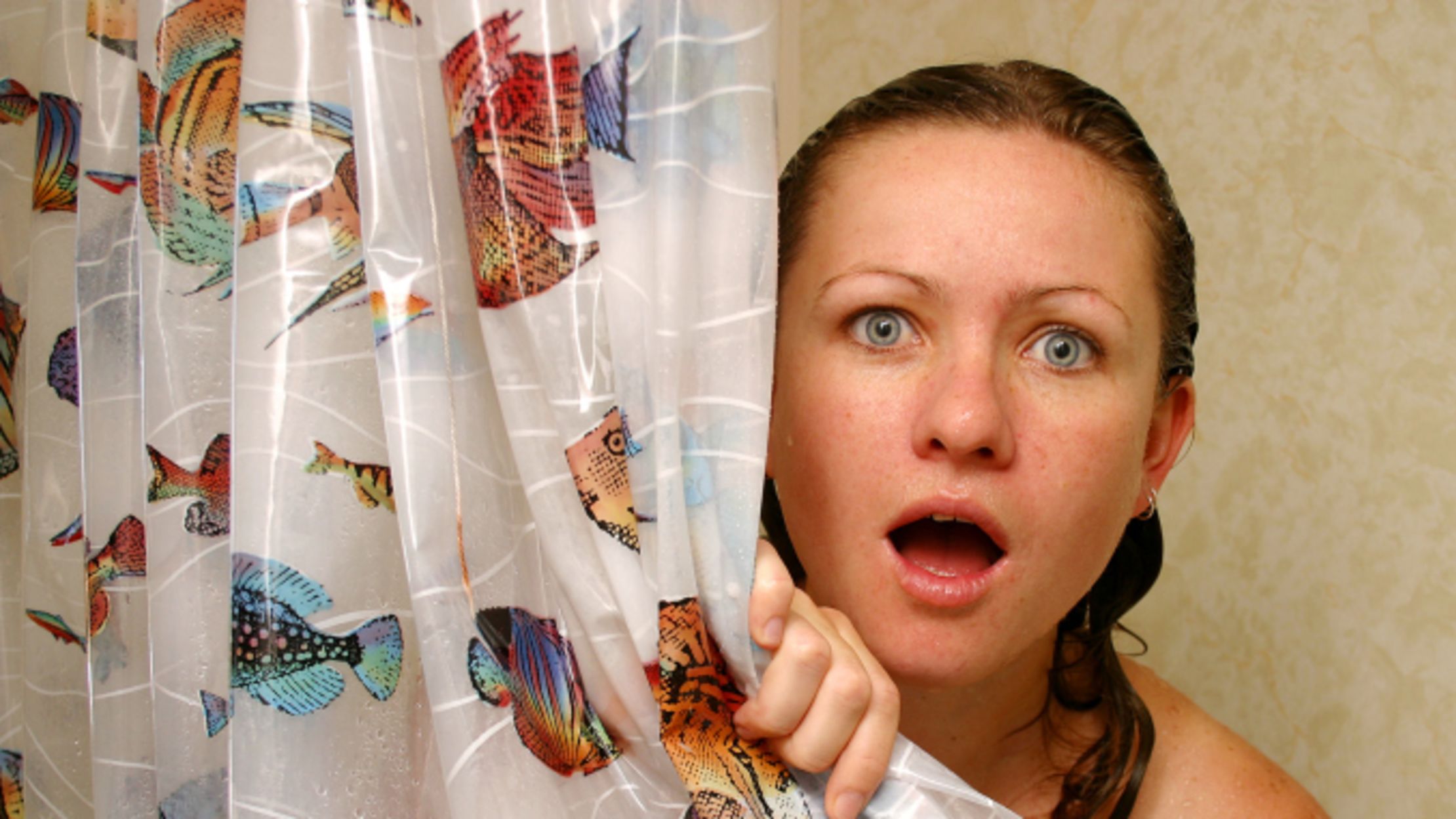 Is It Ok To Shower In A Thunderstorm Mental Floss