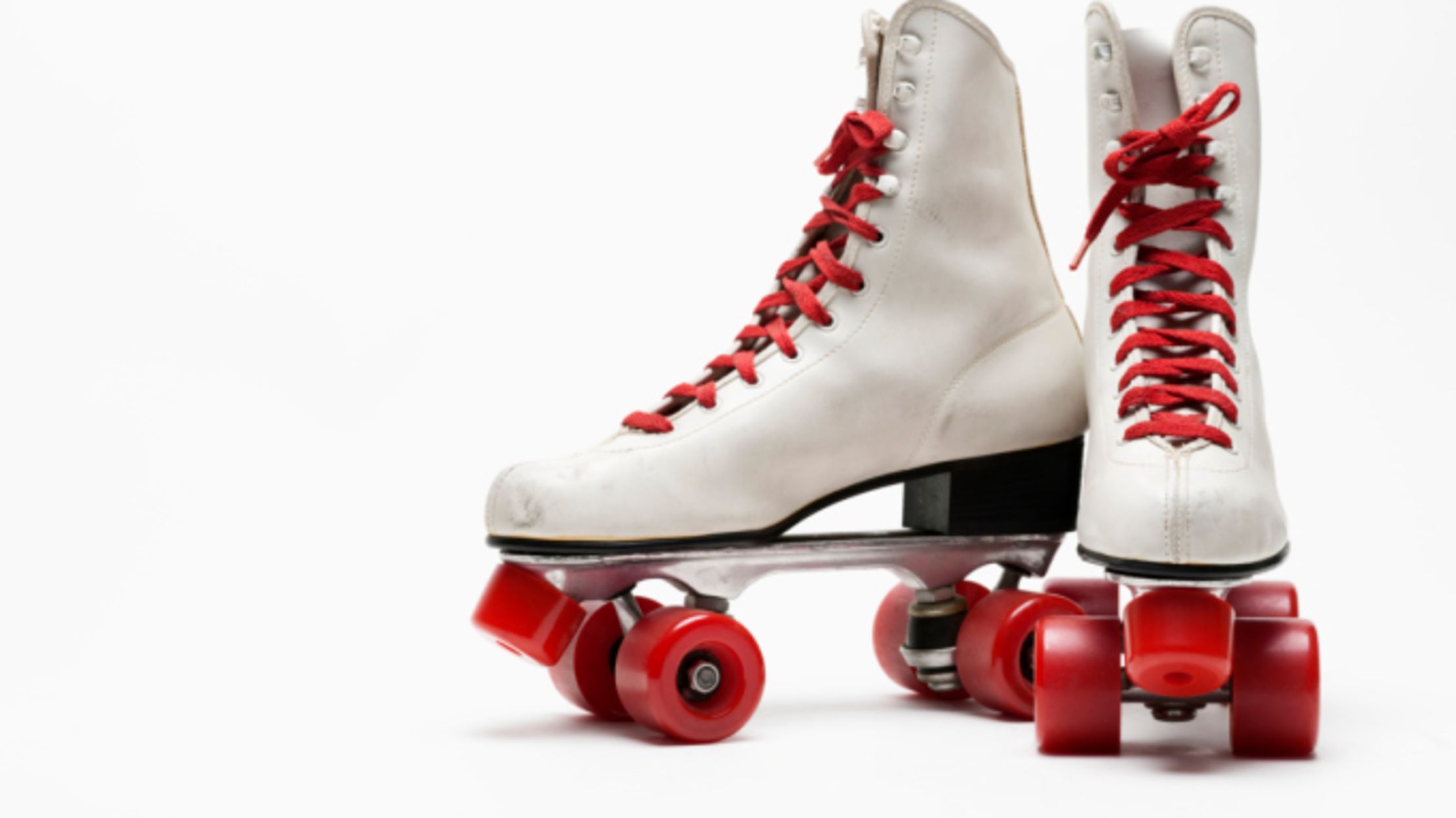 11 Things You Might Not Know About Roller Skates | Mental Floss 11 Things You Might Not Know About Roller Skates | Mental Floss