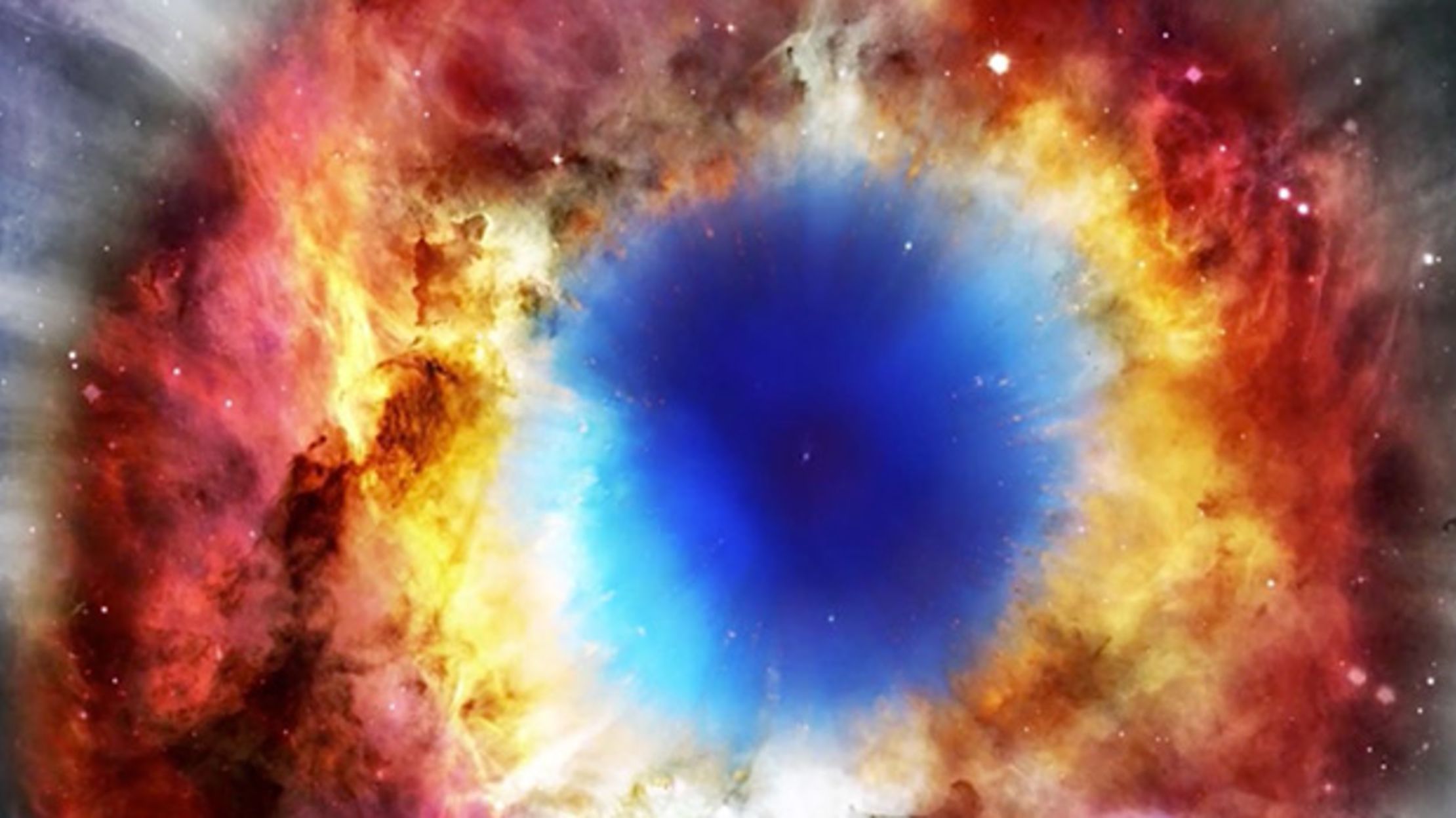 The Beauty of Space Photography | Mental Floss