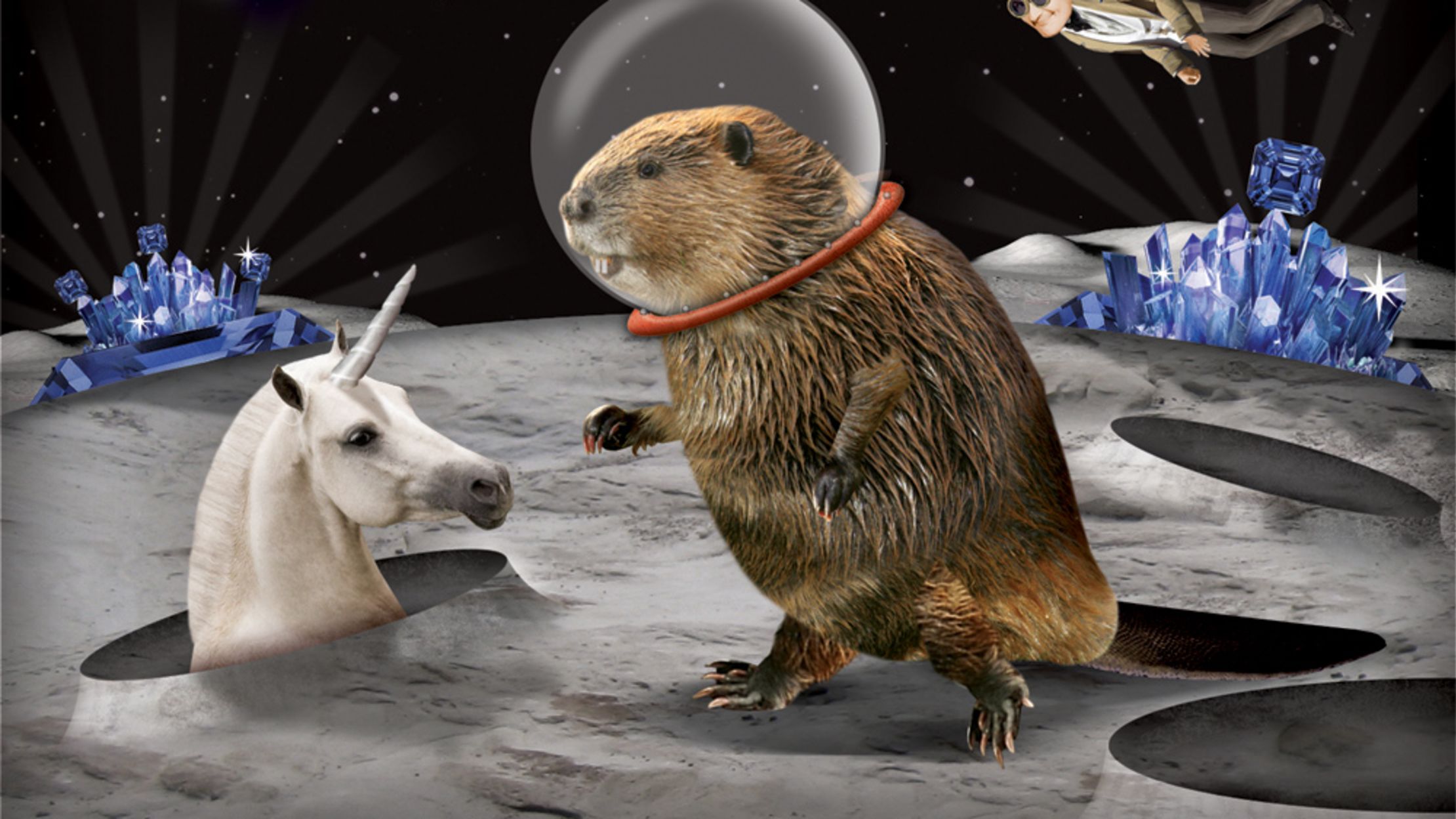 The 14 Greatest Hoaxes of All Time | Mental Floss