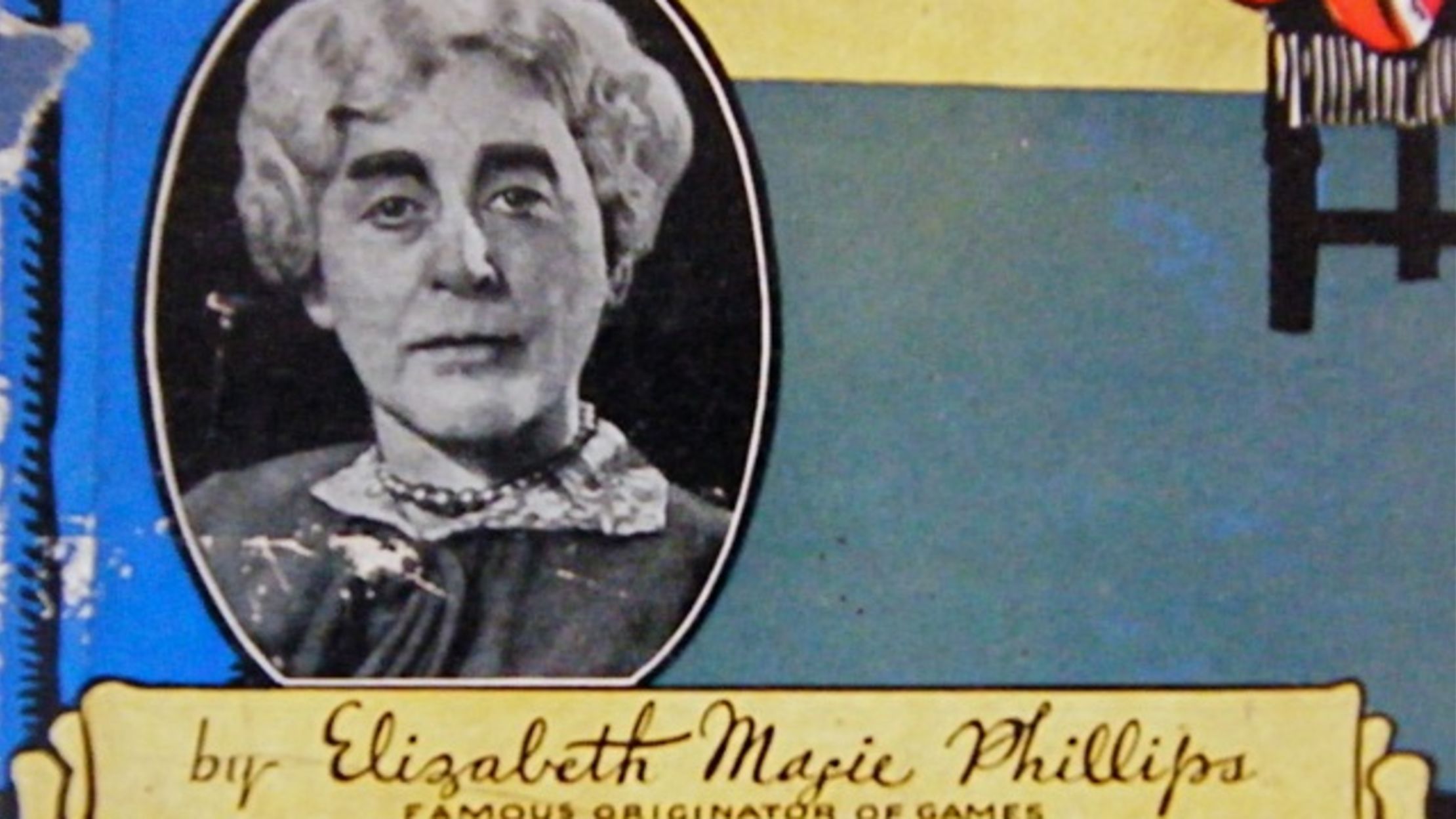 Elizabeth "Lizzie" Magie, Inventor of Monopoly | Mental Floss