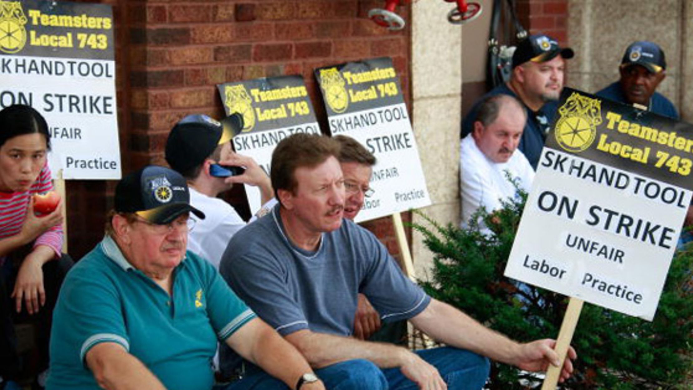Where Did The Name Teamsters Come From Mental Floss where-did-the-name-teamsters-come-from-mental-floss