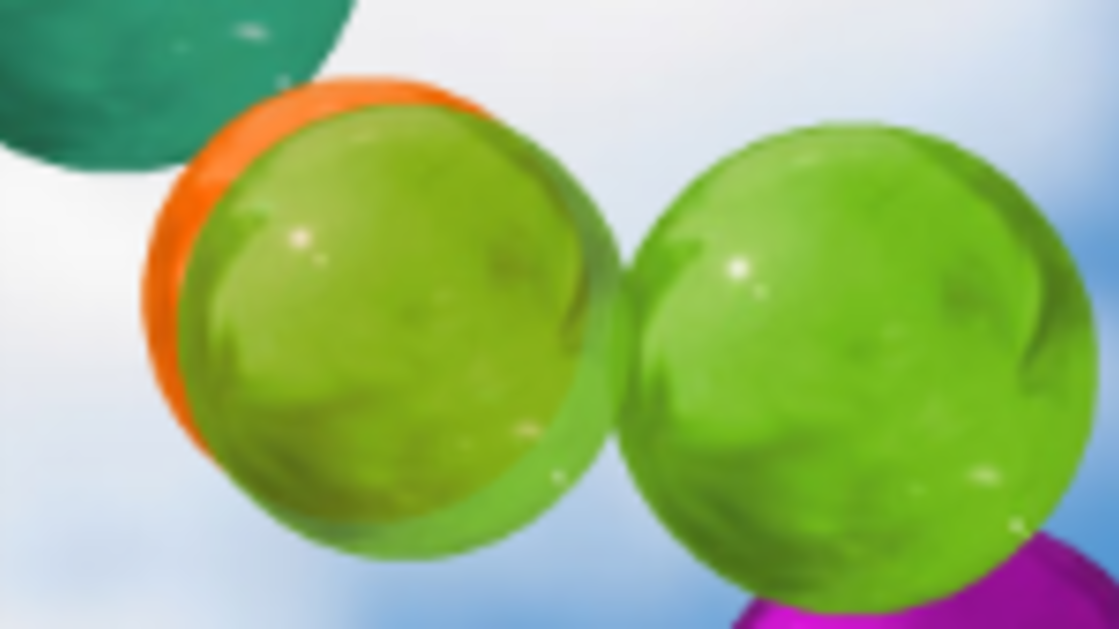 Zubbles | Mental Floss