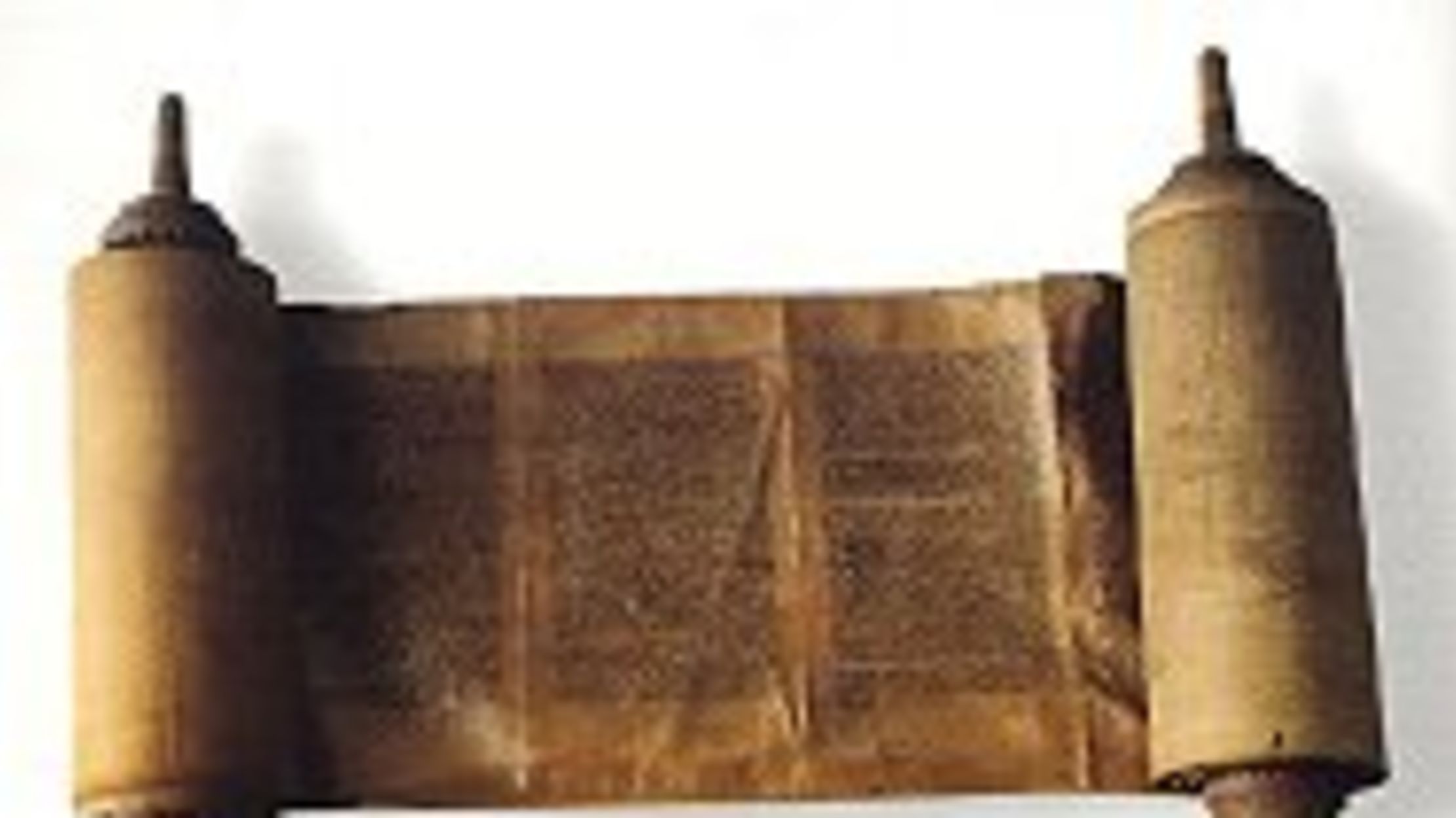 7 Things You Need To Know About The Torah Mental Floss 7-things-you-need-to-know-about-the-torah-mental-floss