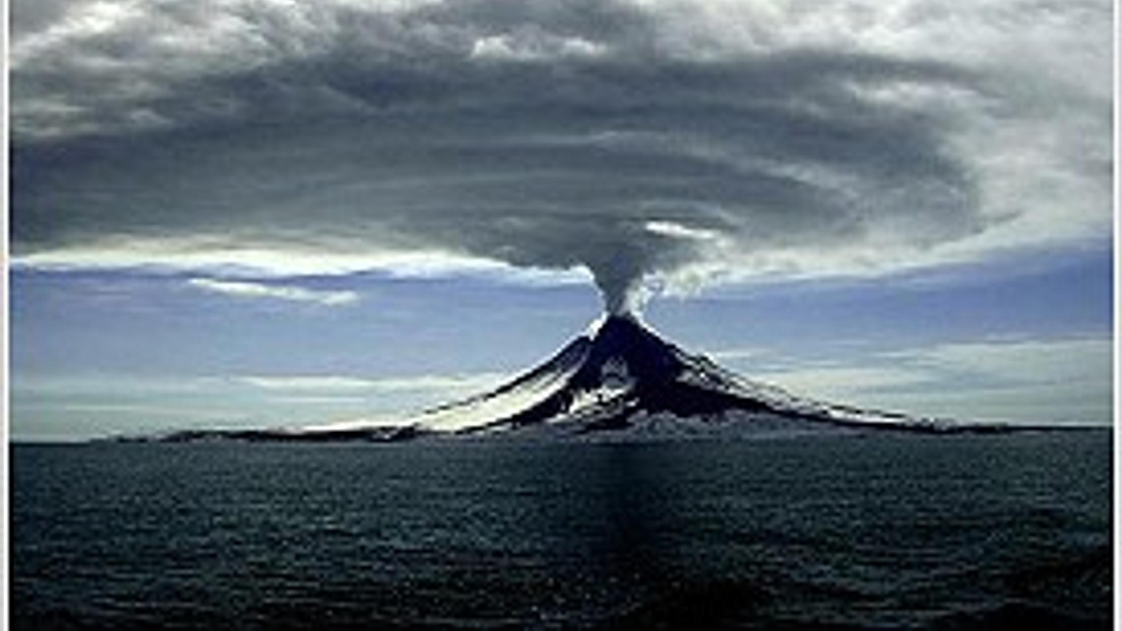 Global Warming Not A New Phenomenon Mental Floss global-warming-not-a-new-phenomenon-mental-floss