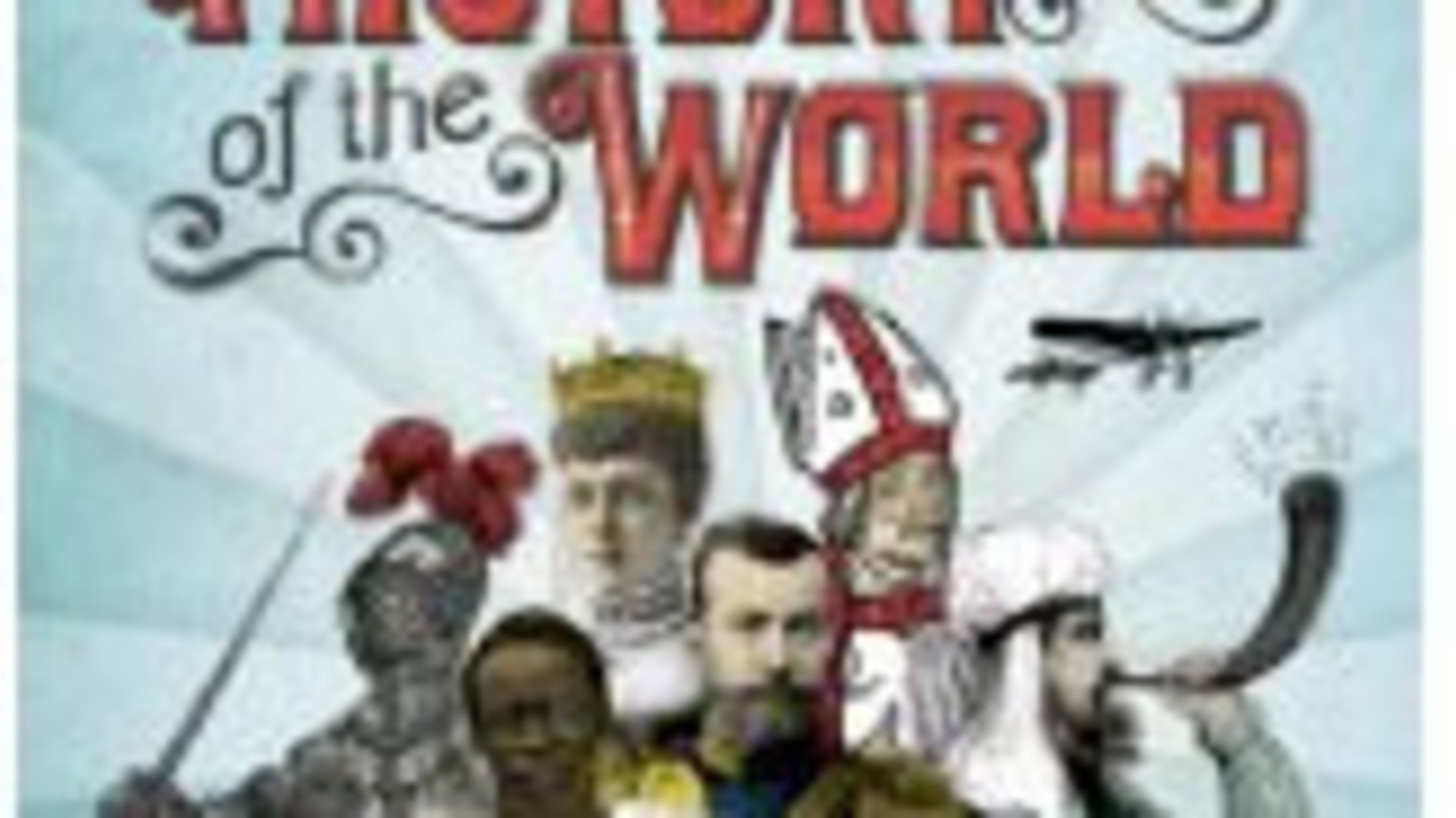 World History Events