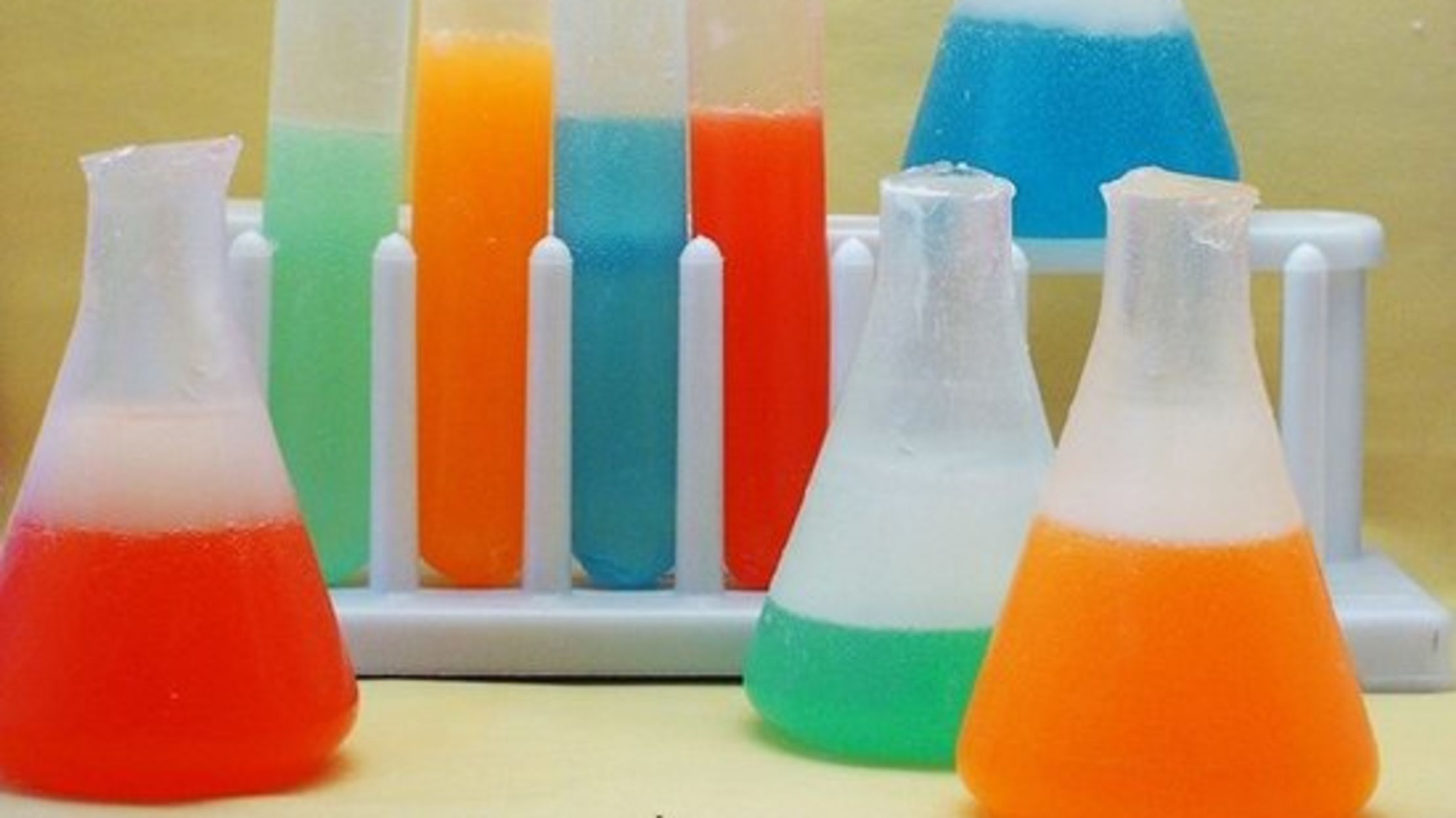 14 Creative and Clever Soaps | Mental Floss