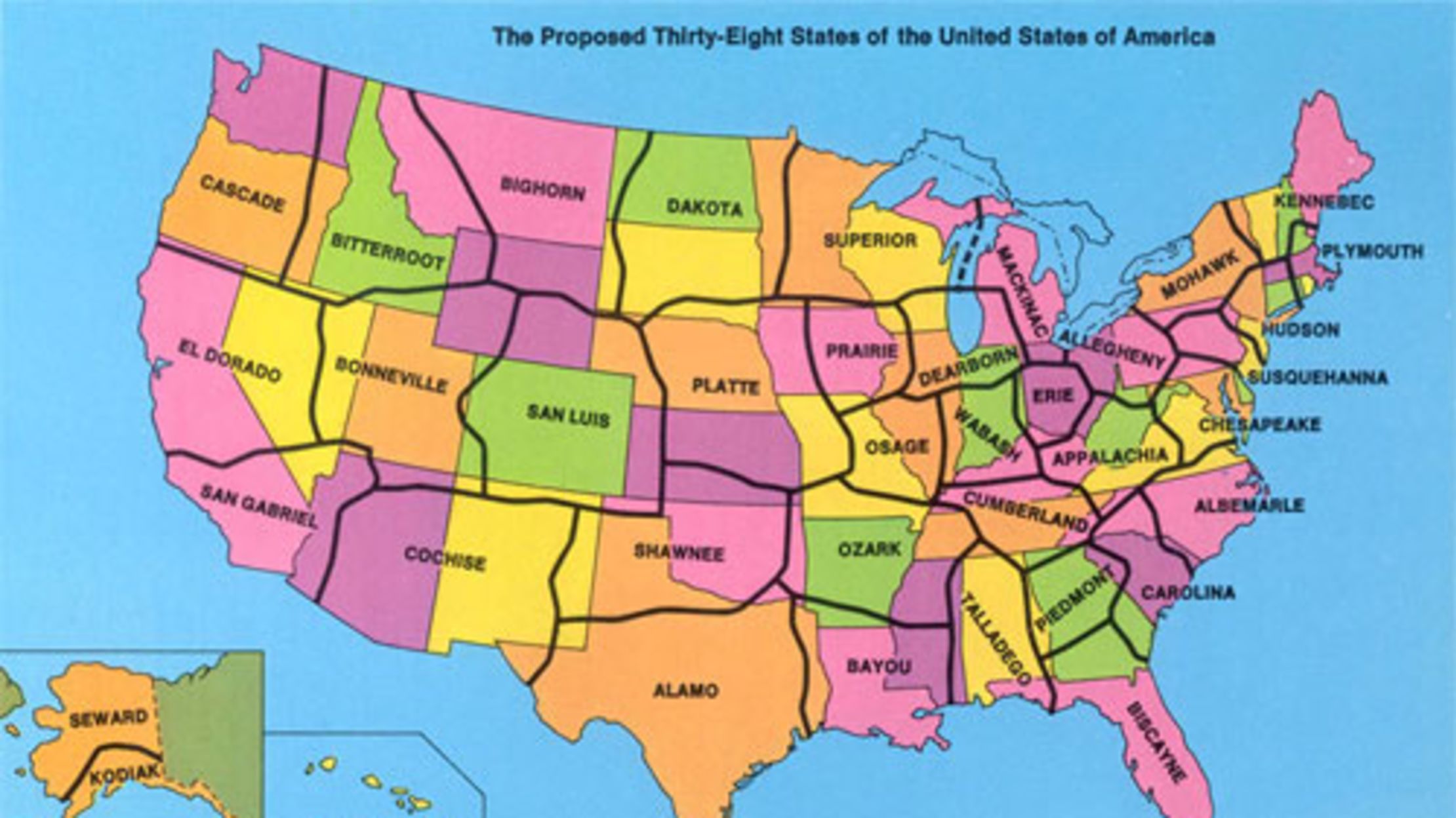 3 Controversial Maps | Mental Floss 3 Controversial Maps | Mental Floss