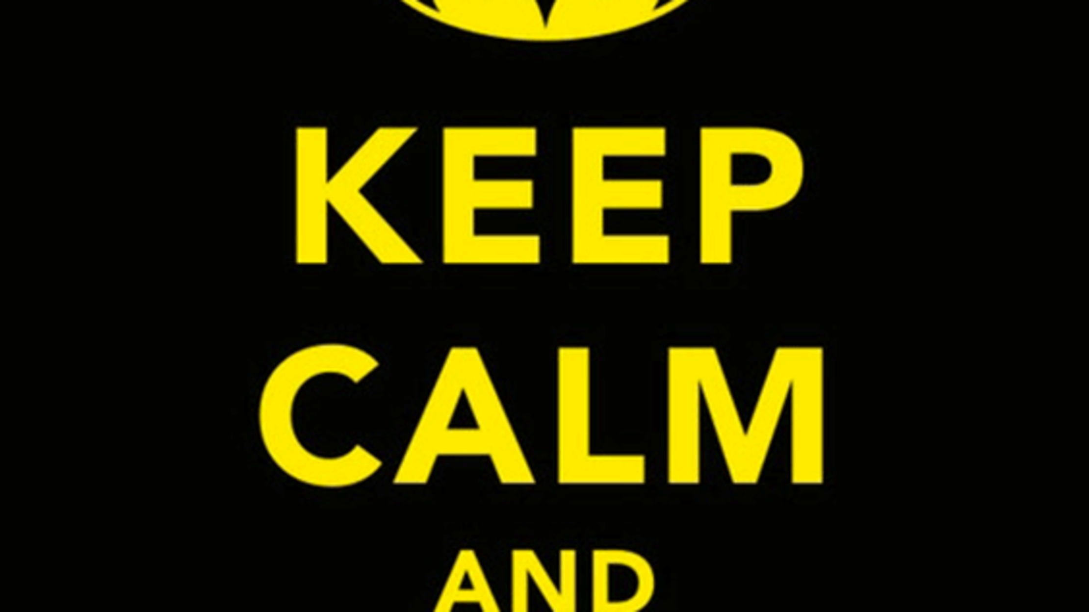 To Carry Or Not To Carry That Is The Question Ministry