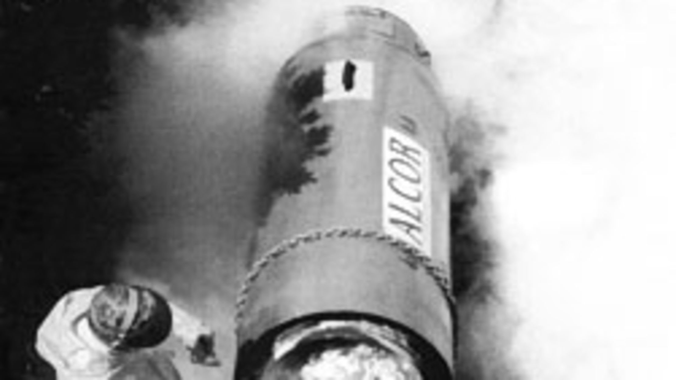 The Chilling Tale of James Bedford, Cryonics Pioneer | Mental Floss