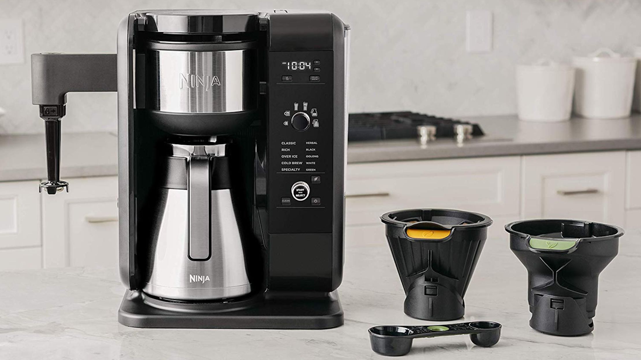 The Best Coffee Products to Buy for International Coffee Day | Mental Floss