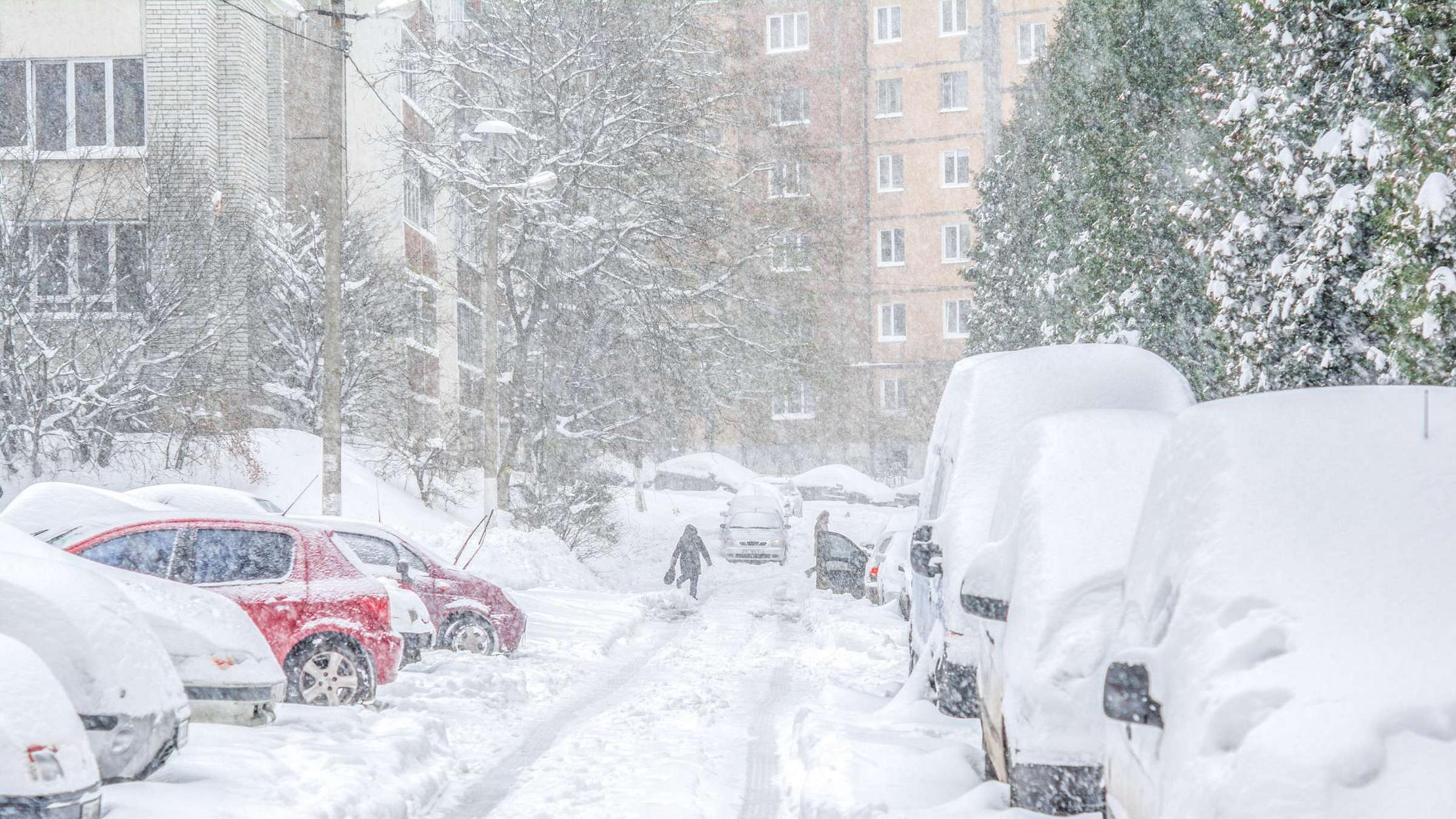 What Is Lake Effect Snow Mental Floss what-is-lake-effect-snow-mental-floss