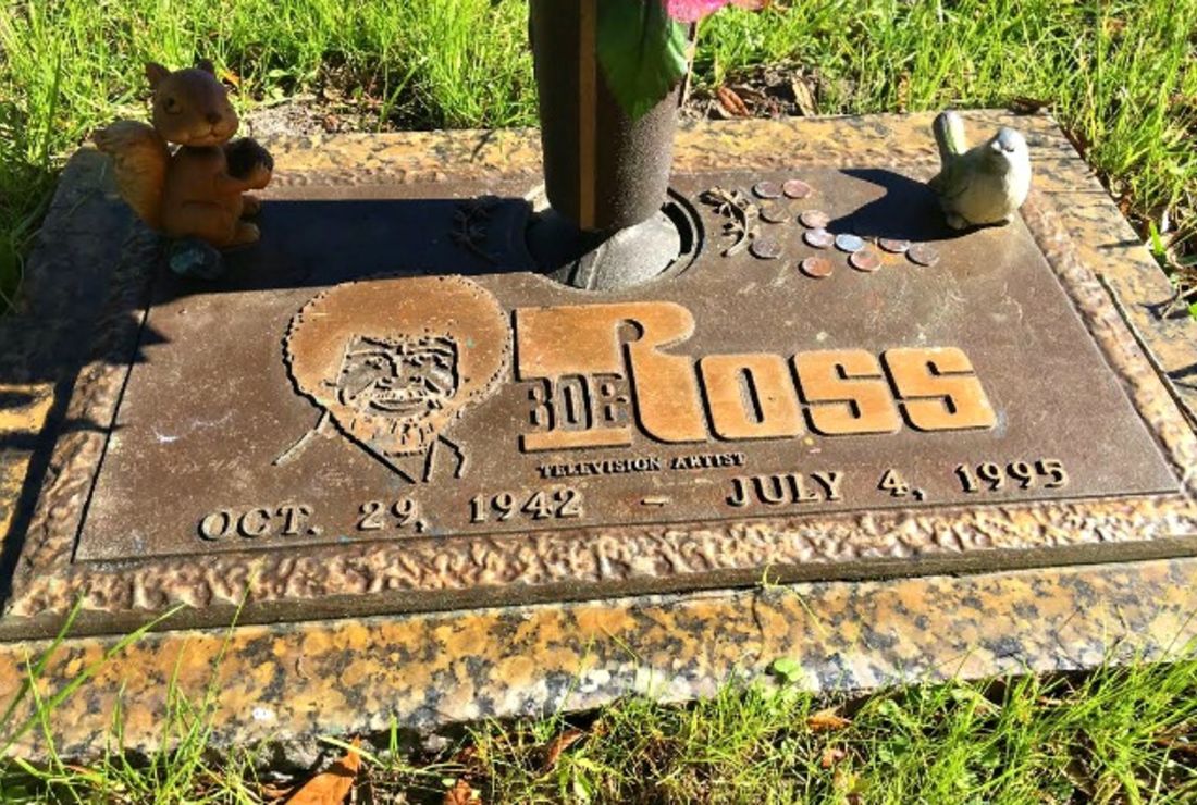 Grave Sightings - Trivia, Quizzes, and Brain Teasers | Mental Floss Grave Sightings - Trivia, Quizzes, and Brain Teasers | Mental Floss