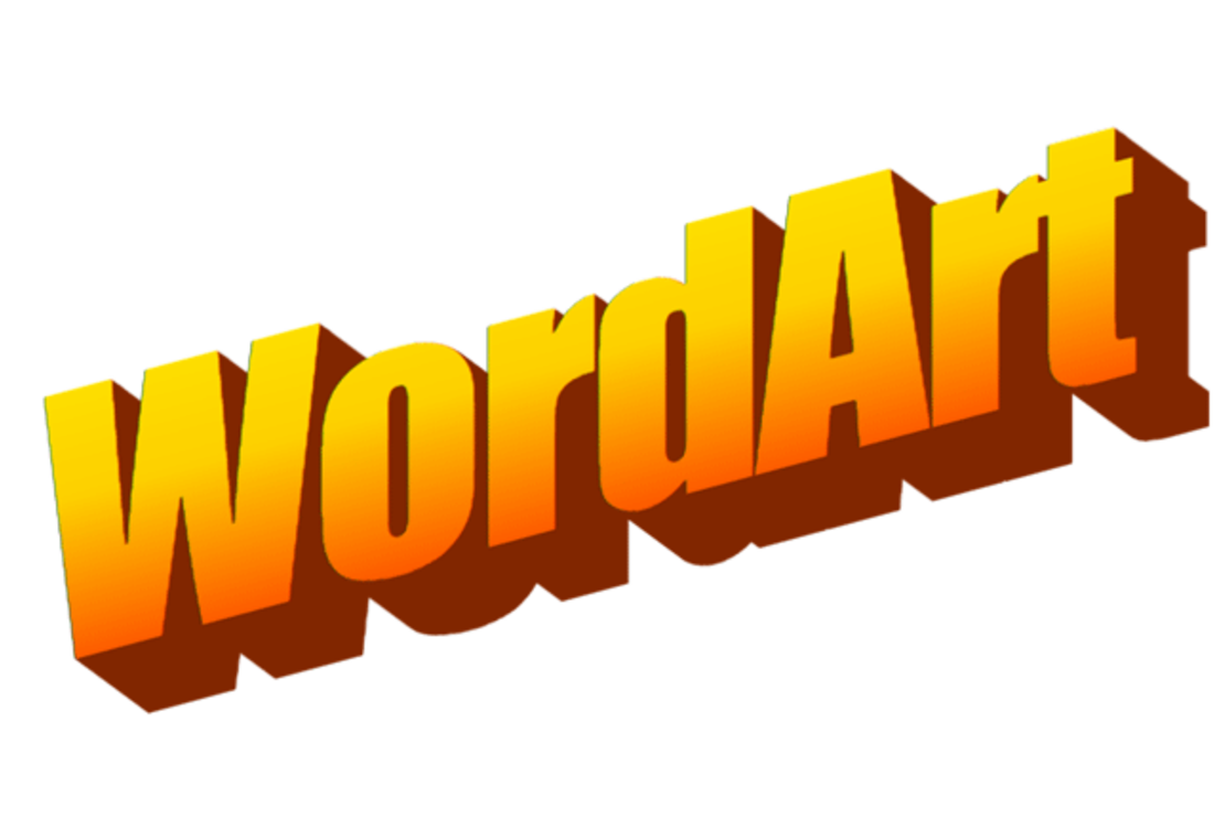 Custom Microsoft Word Art Neurolaneta