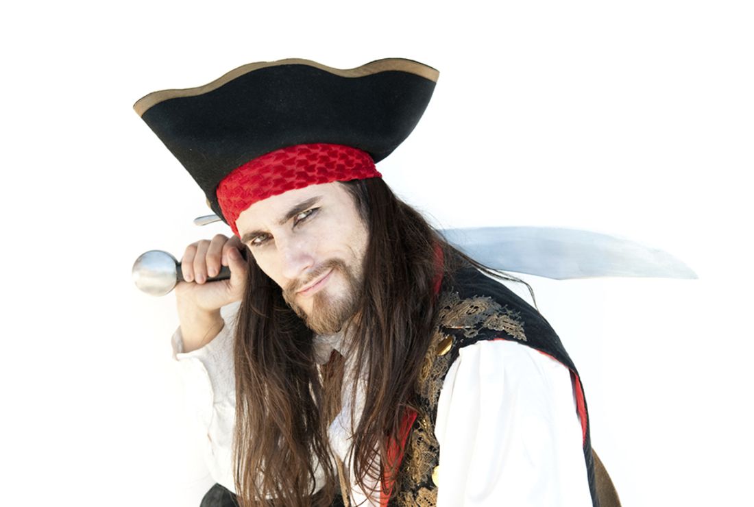 pirates - Trivia, Quizzes, and Brain Teasers | Mental Floss