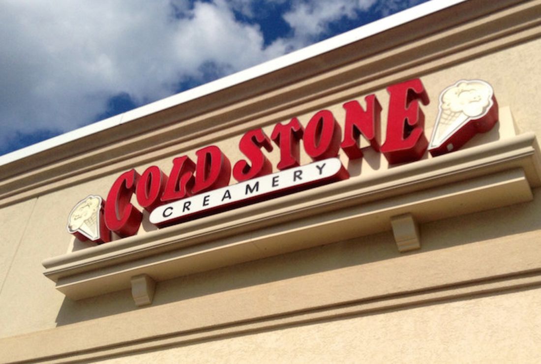 Cold Stone Nutrition Founder S Favorite | Besto Blog