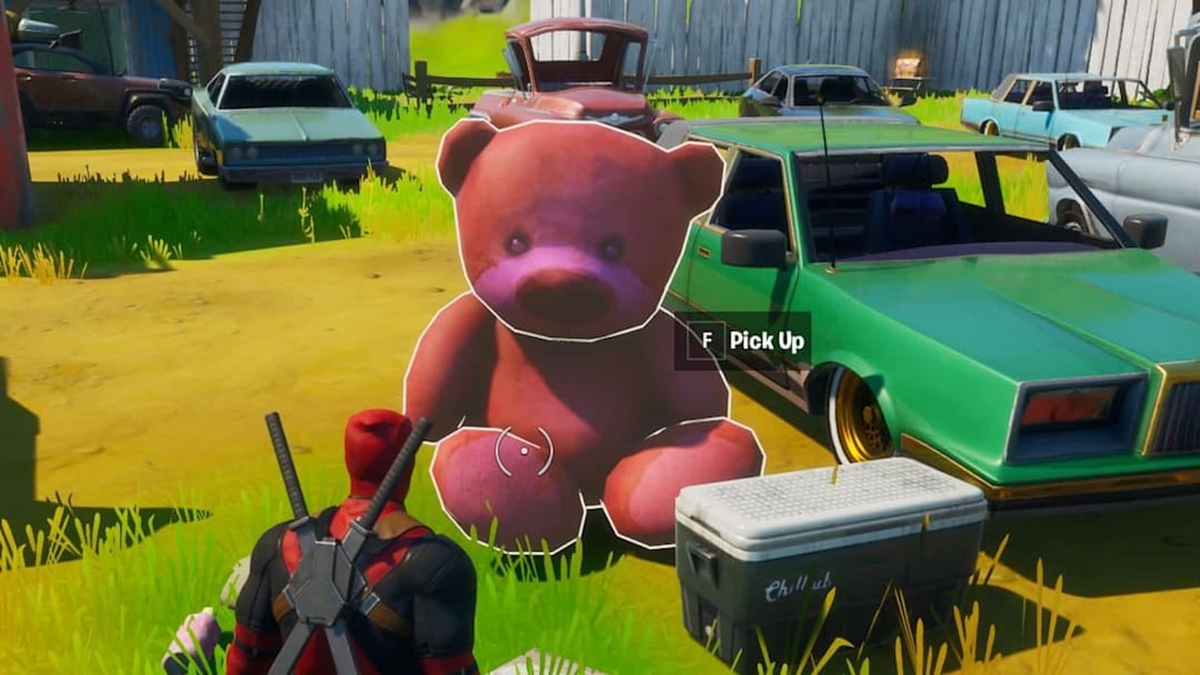 Daniel Kortenhaus | DBLTAP | Authors