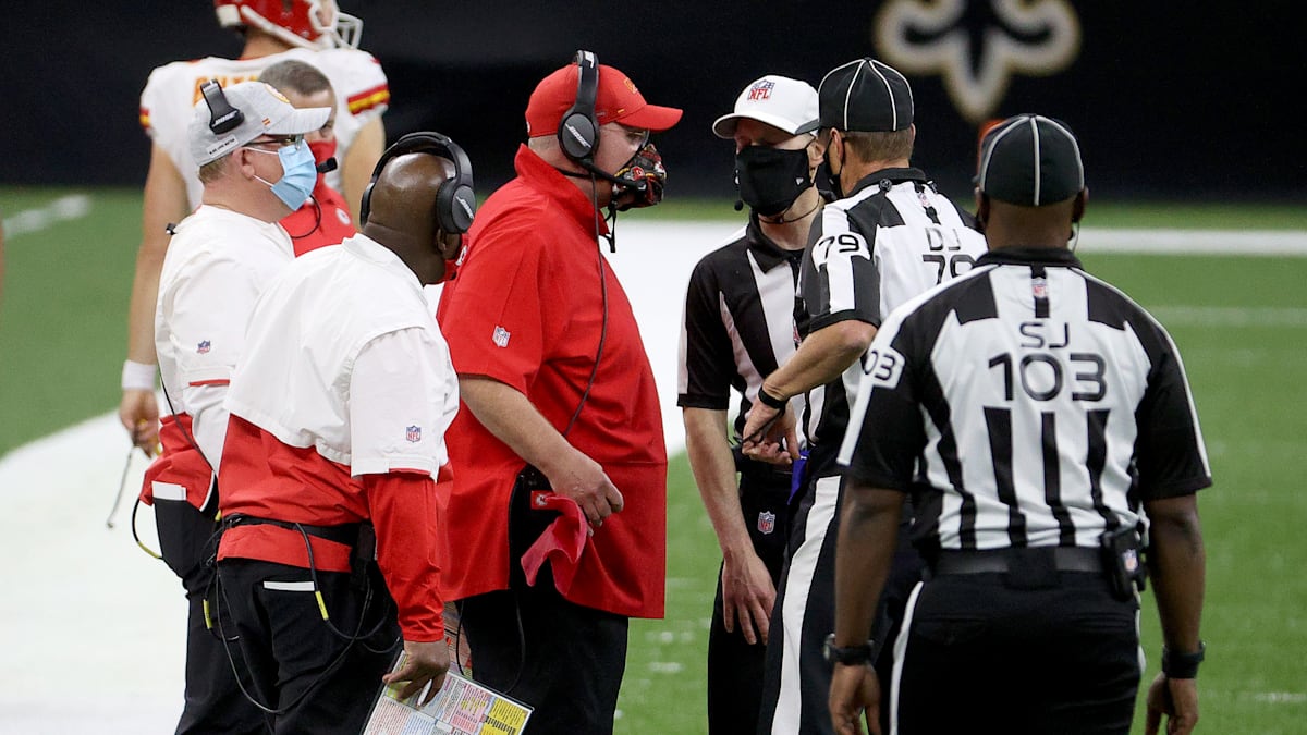 NFL challenge rules What can a coach challenge and not