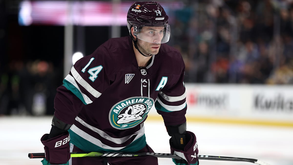 adam henrique devils